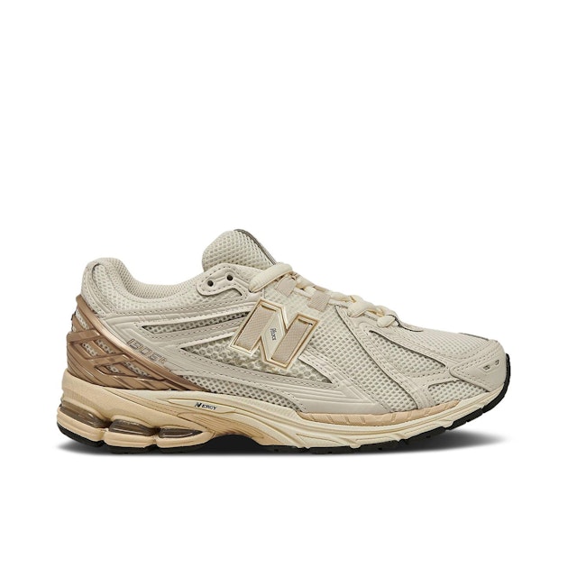 New Balance 1906R Angora Sandstone Womens | W1906RJA | Laced