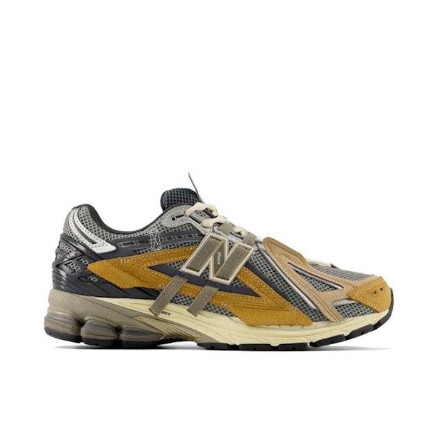 New Balance 1906A Great Plains | U1906AA | Laced