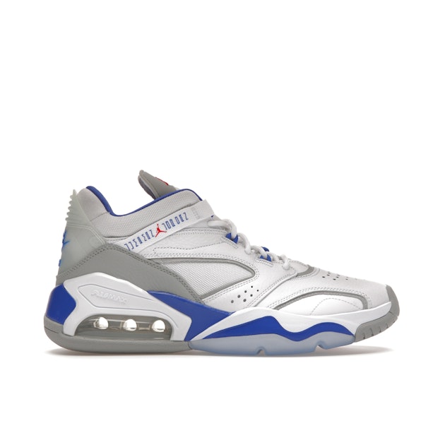 Air Jordan Point Lane True Blue | CZ4166-101 | Laced