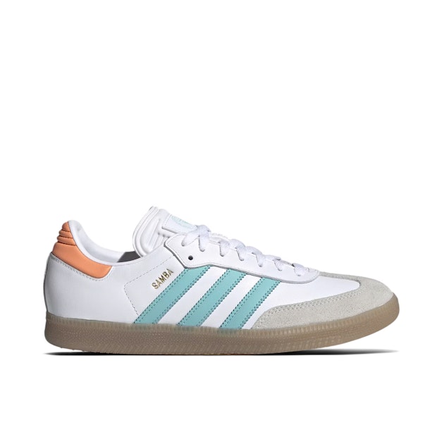 Adidas Samba Inter Miami Third Kit | IH8160 | Laced