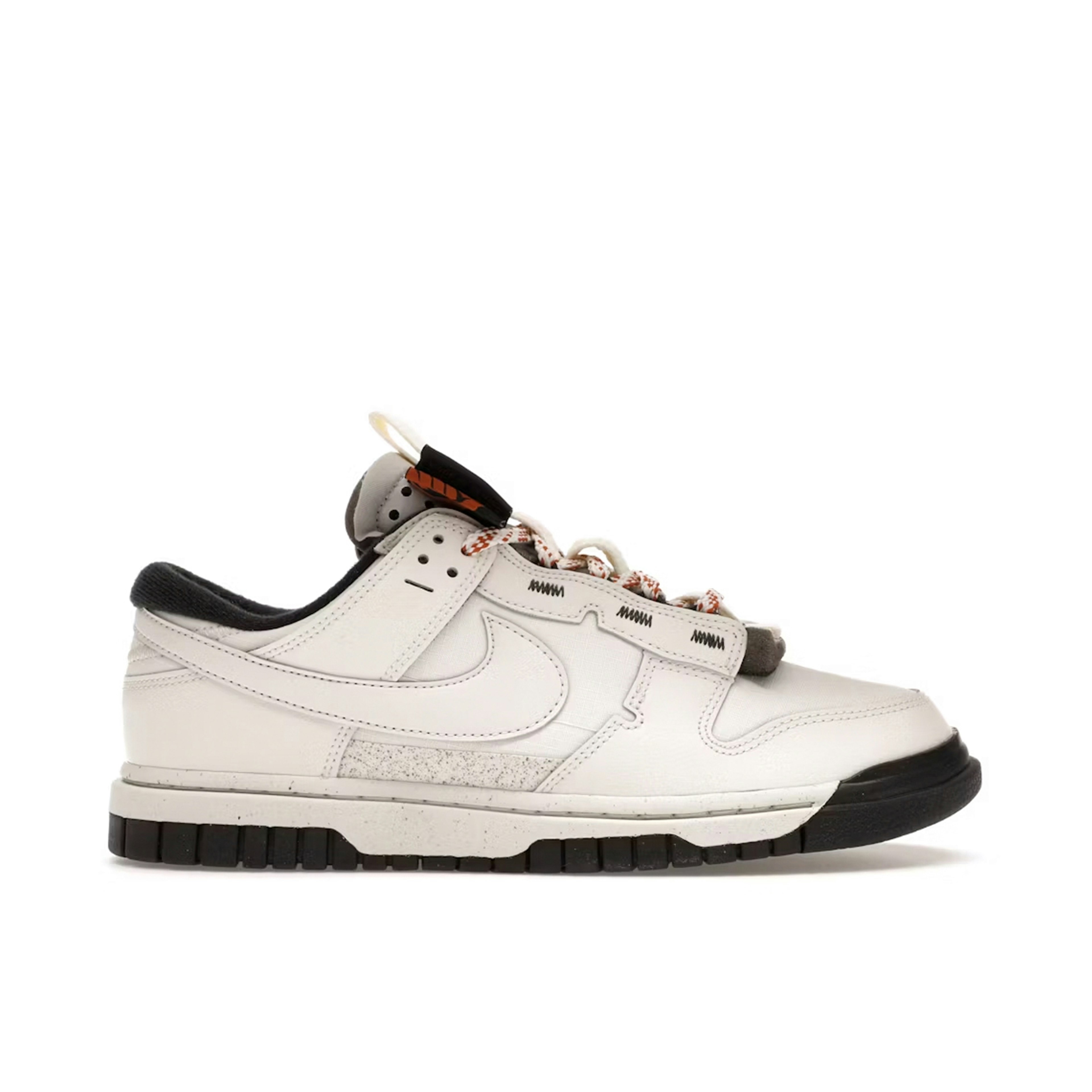 Nike Air Dunk Low Jumbo Phantom Black | FB8894002 | Laced