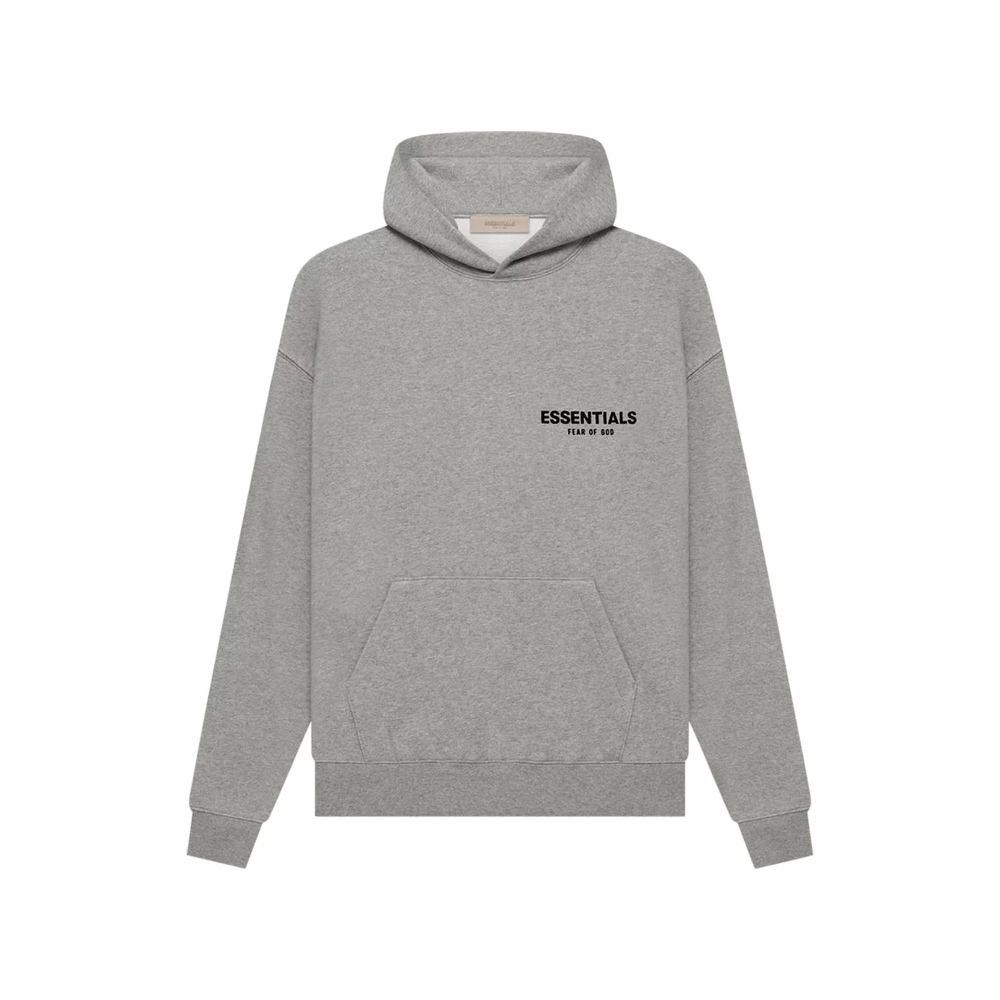 Hoodies et Sweat Essentials Fear of God