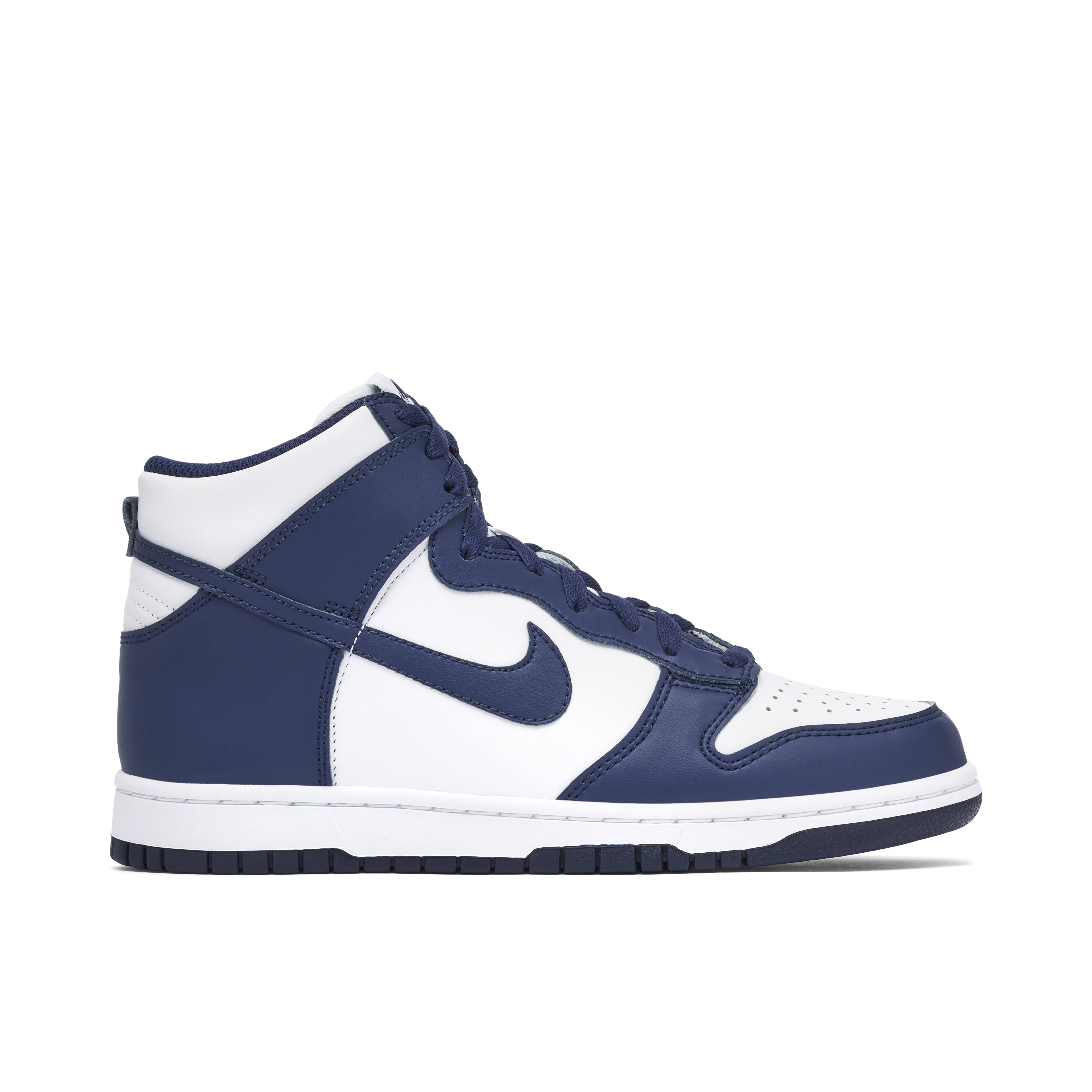 Blue Nike Dunks | Laced