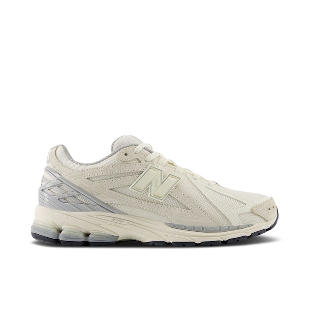 New Balance 1906R Sea Salt Grey | M1906REL | Laced