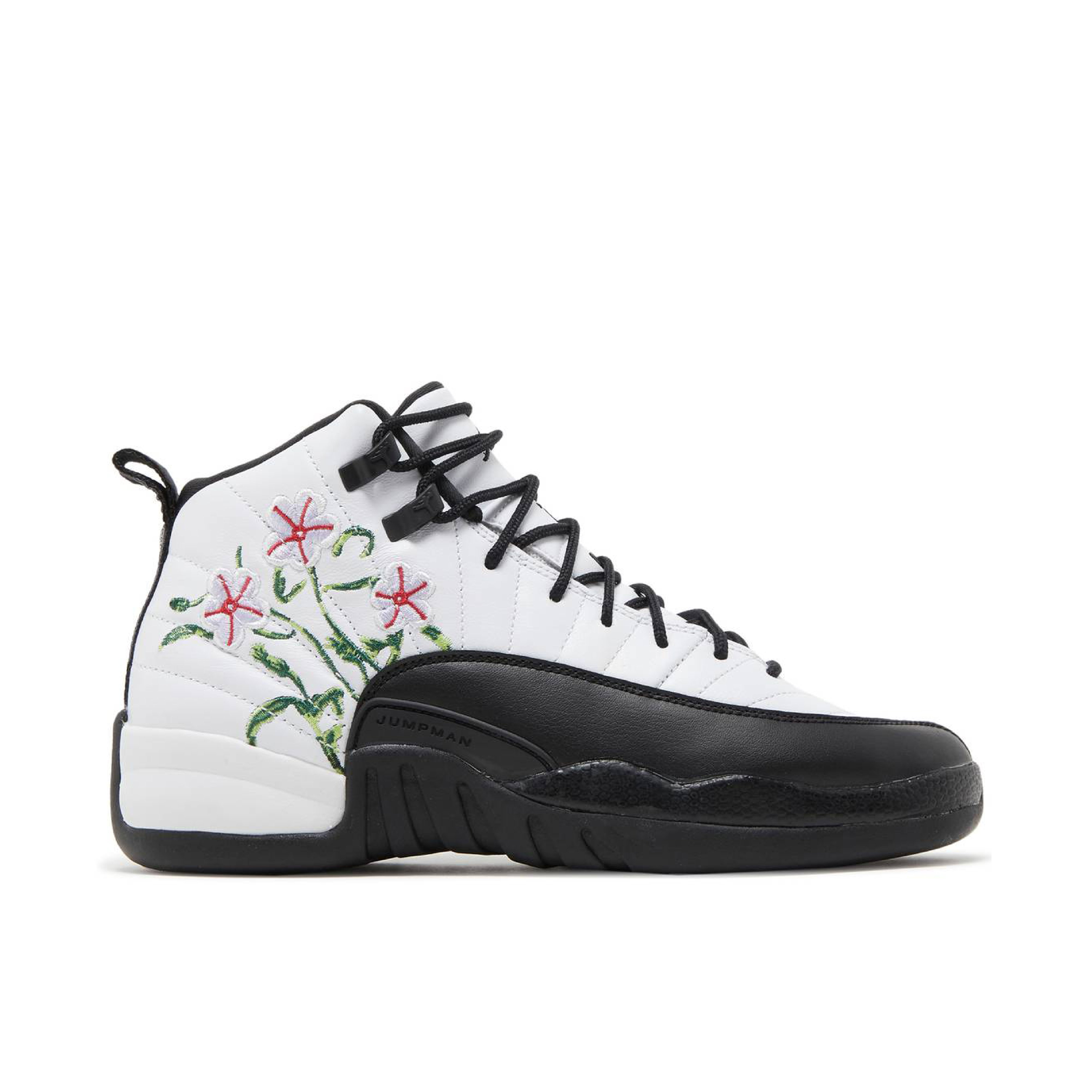 Air Jordan 12 Trainers | Online Air Jordan Sneakers | Laced