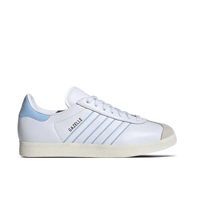adidas Gazelle FC Pack Argentina | ID3718 | Laced