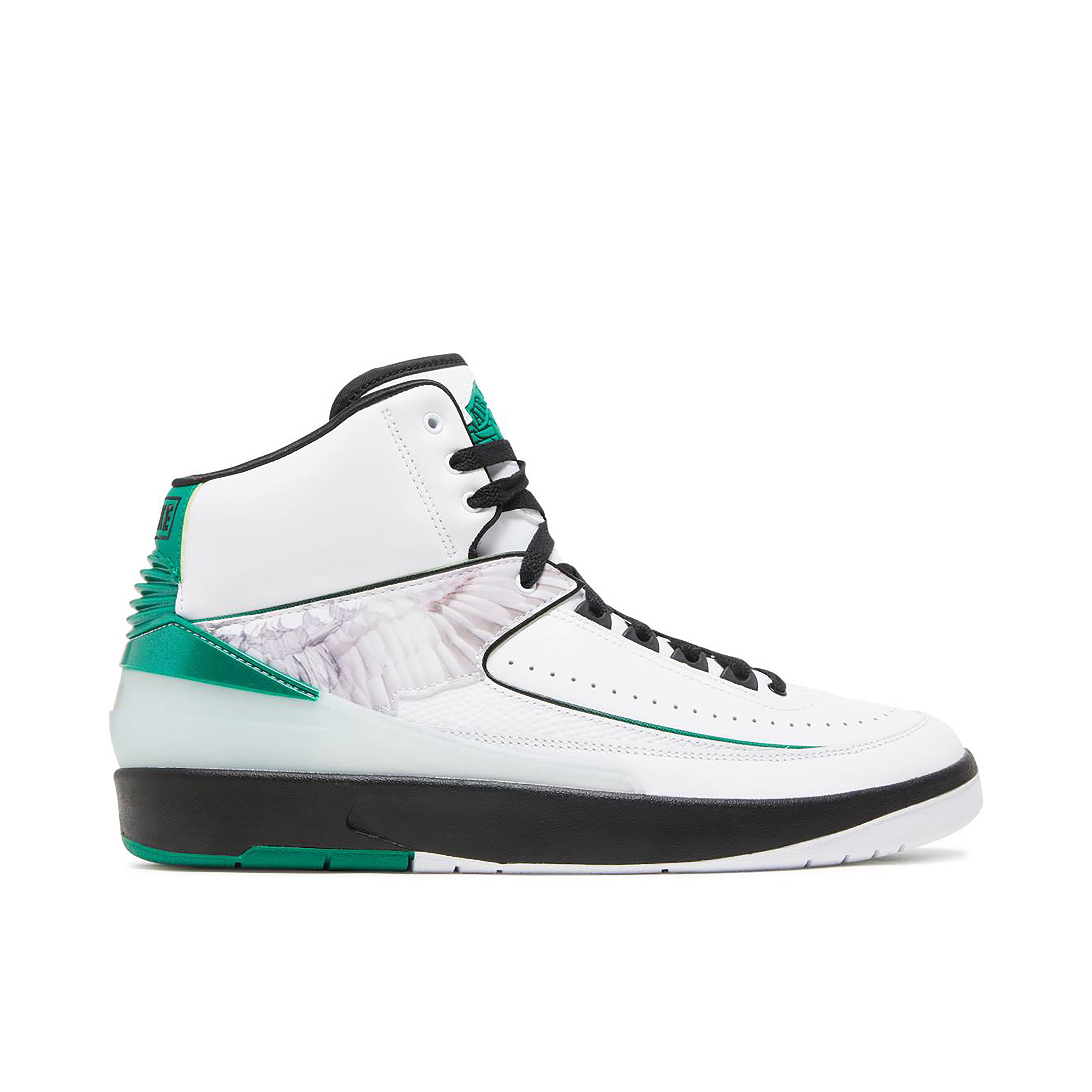 Air Jordan 2 Trainers | Online Air Jordan Sneakers | Laced