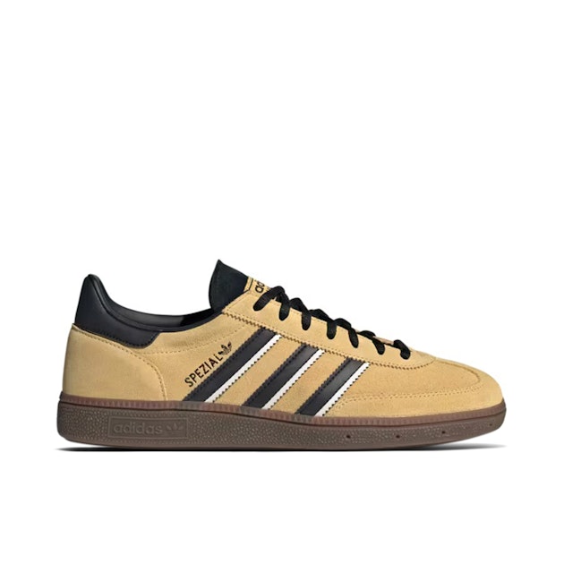Adidas Handball Spezial Oat Black | IF9014 | Laced
