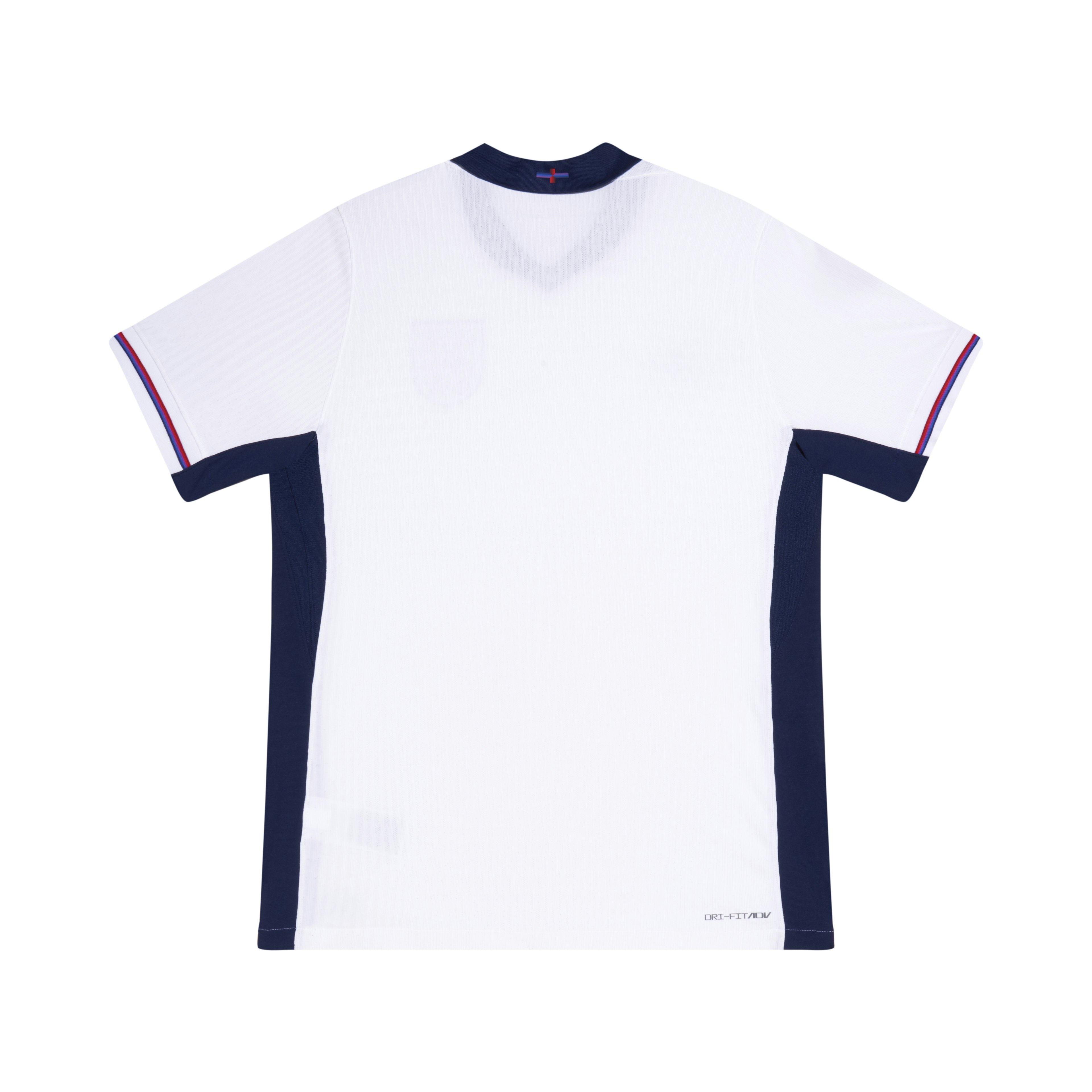 England (Mens Team) 2024/25 Match Home | FJ4271-100 | Laced