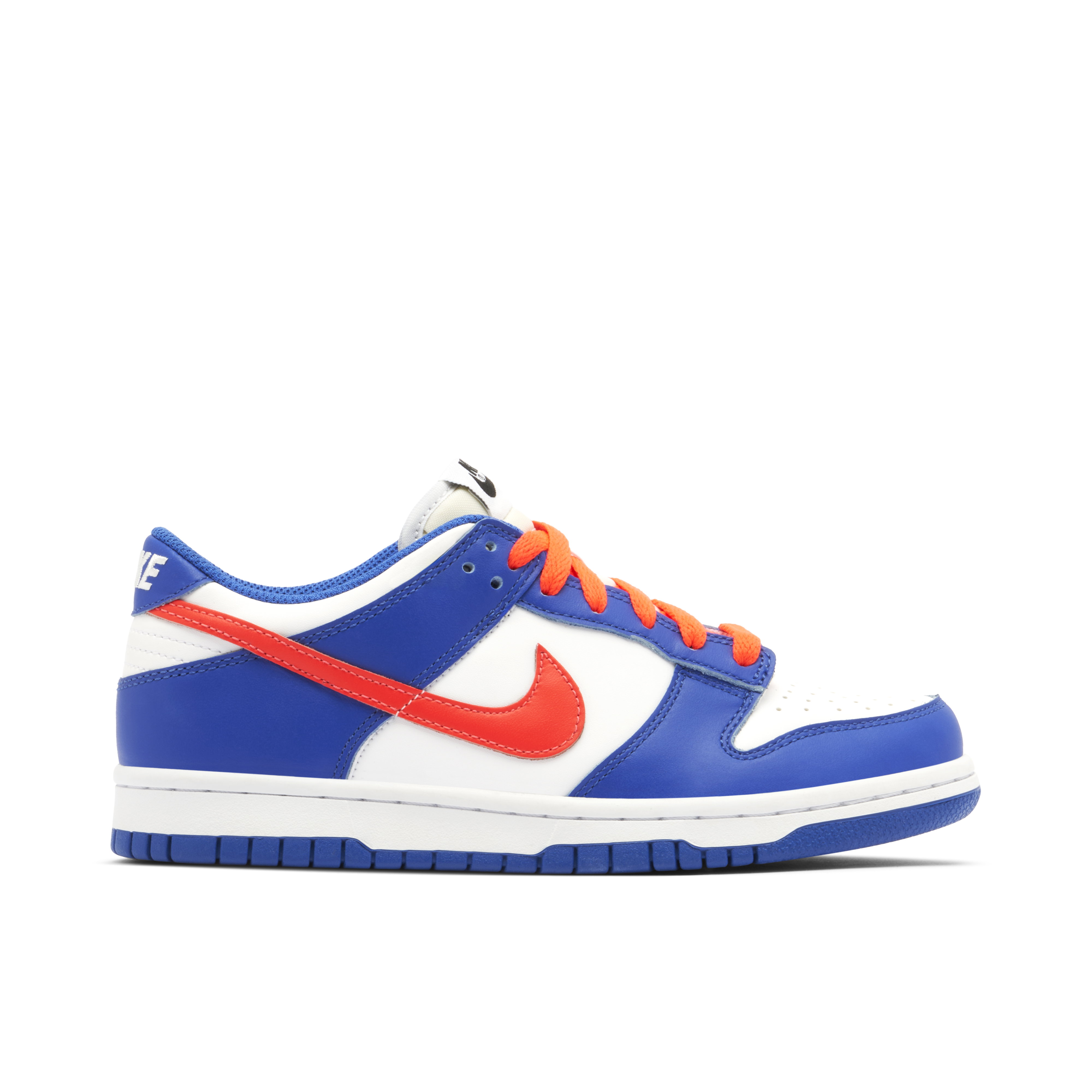 Blue Nike Dunks | Laced