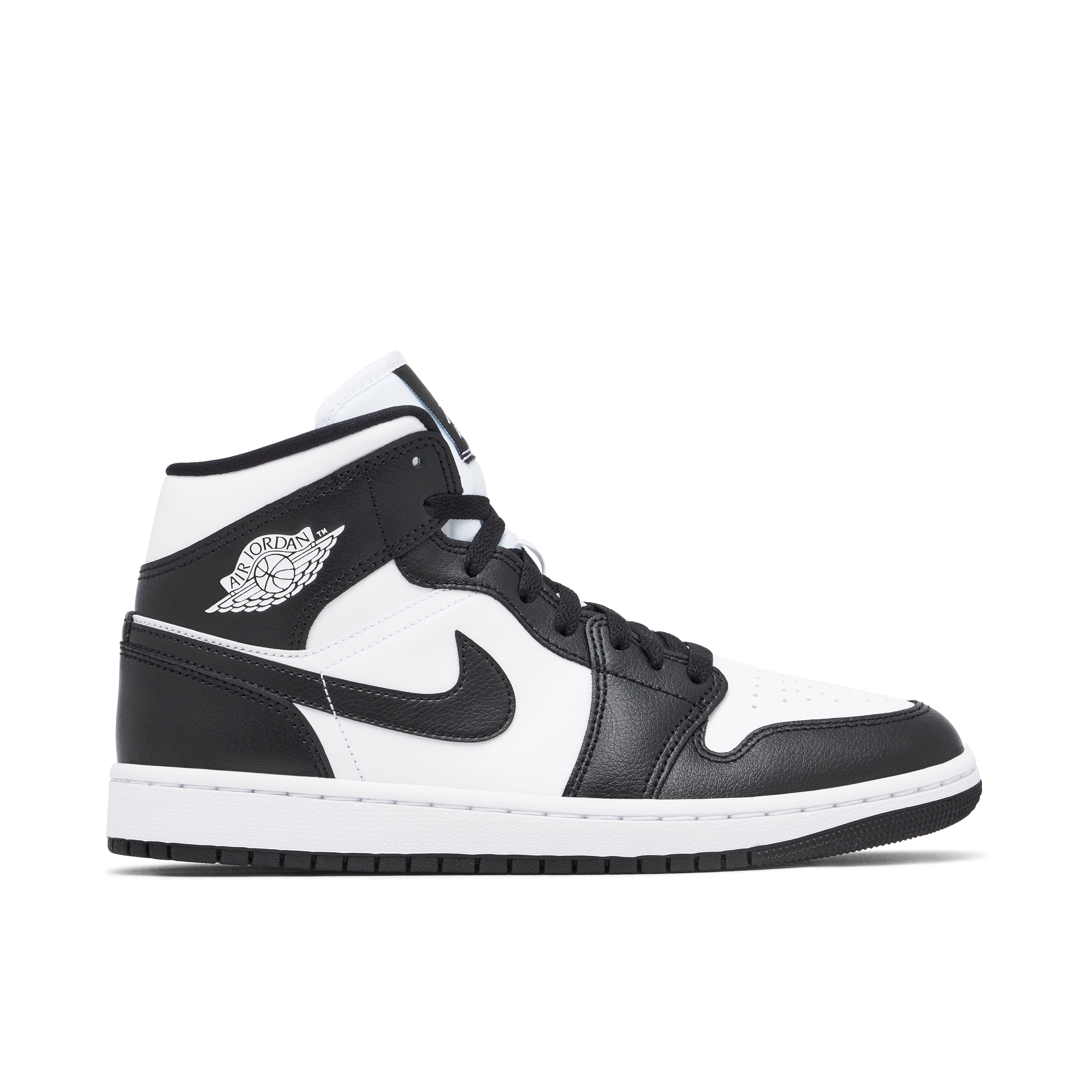Black And White Jordan 1 | Shop With Laced