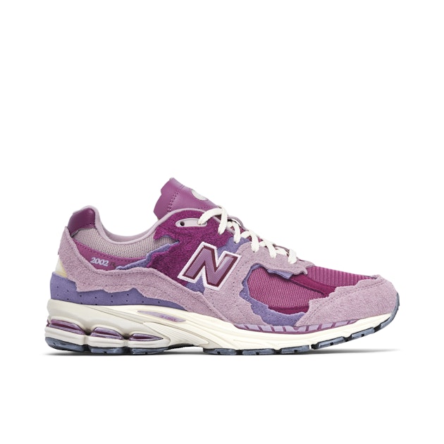 New Balance 2002R Protection Pack Pink | M2002RDH | Laced