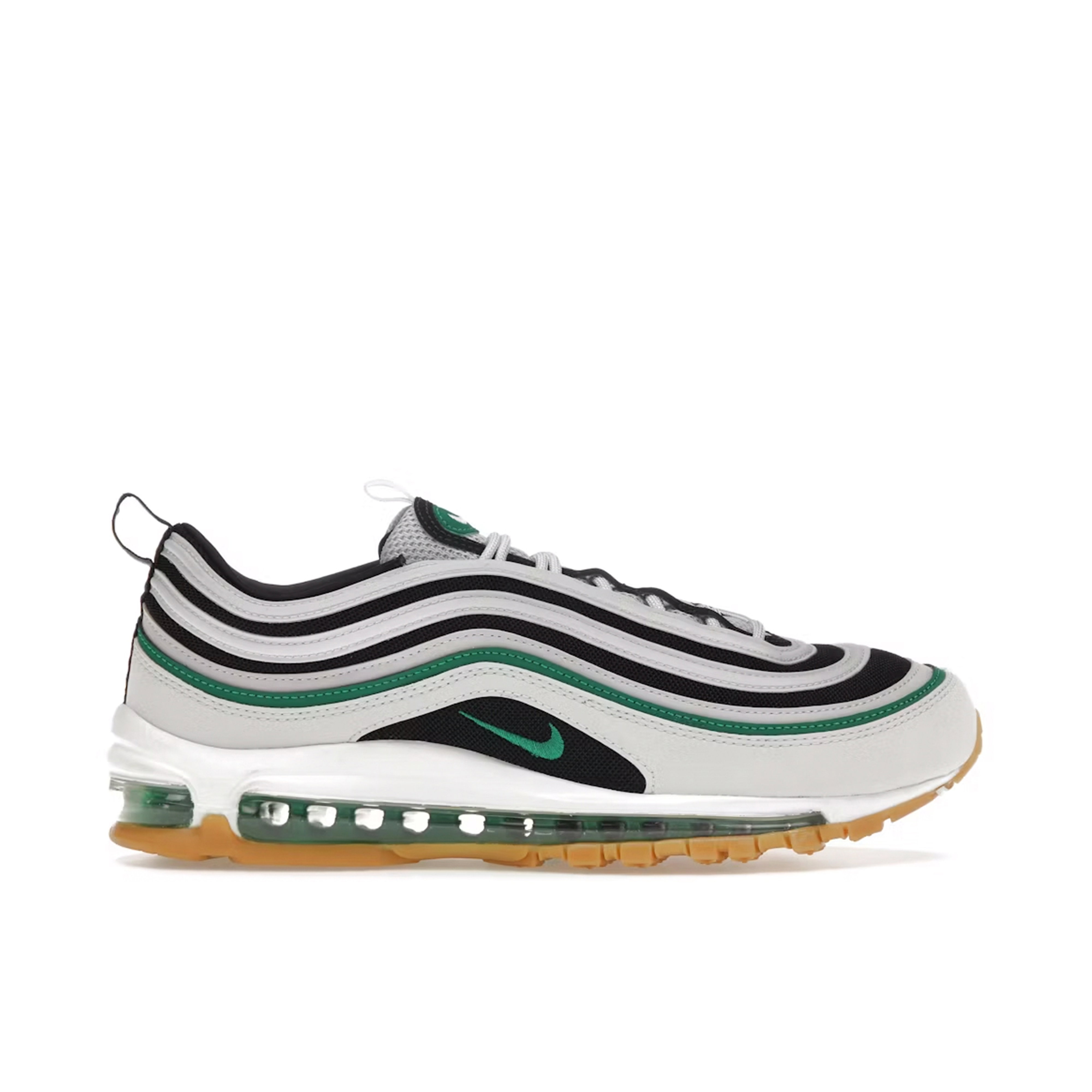 Fascinating Air Max 97 Laced Images