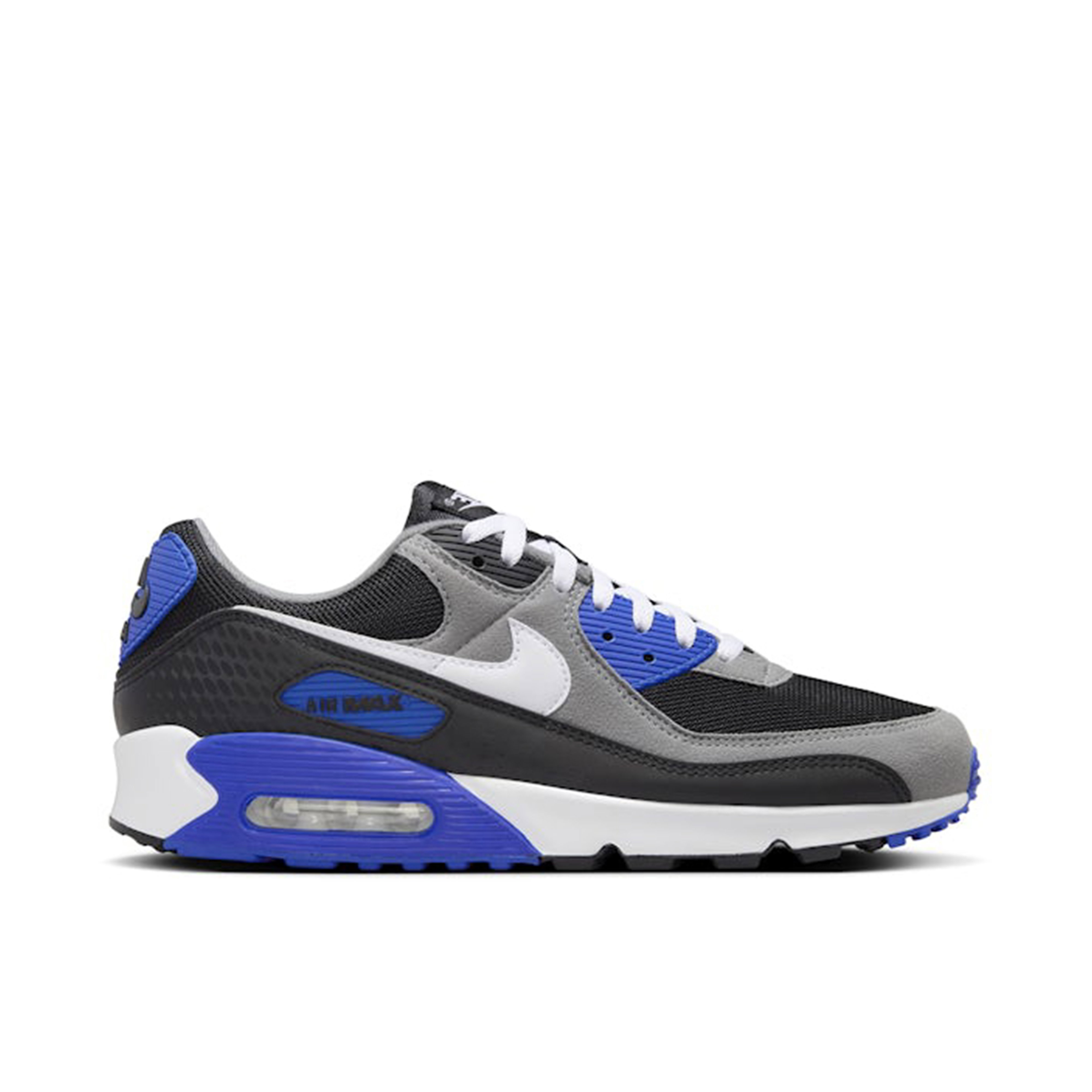 Nike Air Max 90 Lyon Blue | IB7672-001 | Laced