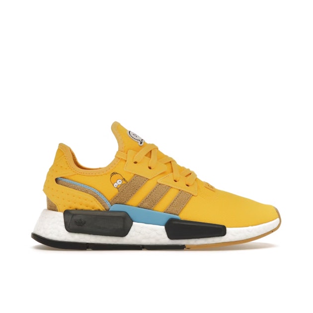 Adidas NMD G1 x The Simpsons Homer Simpson | IE8468 | Laced
