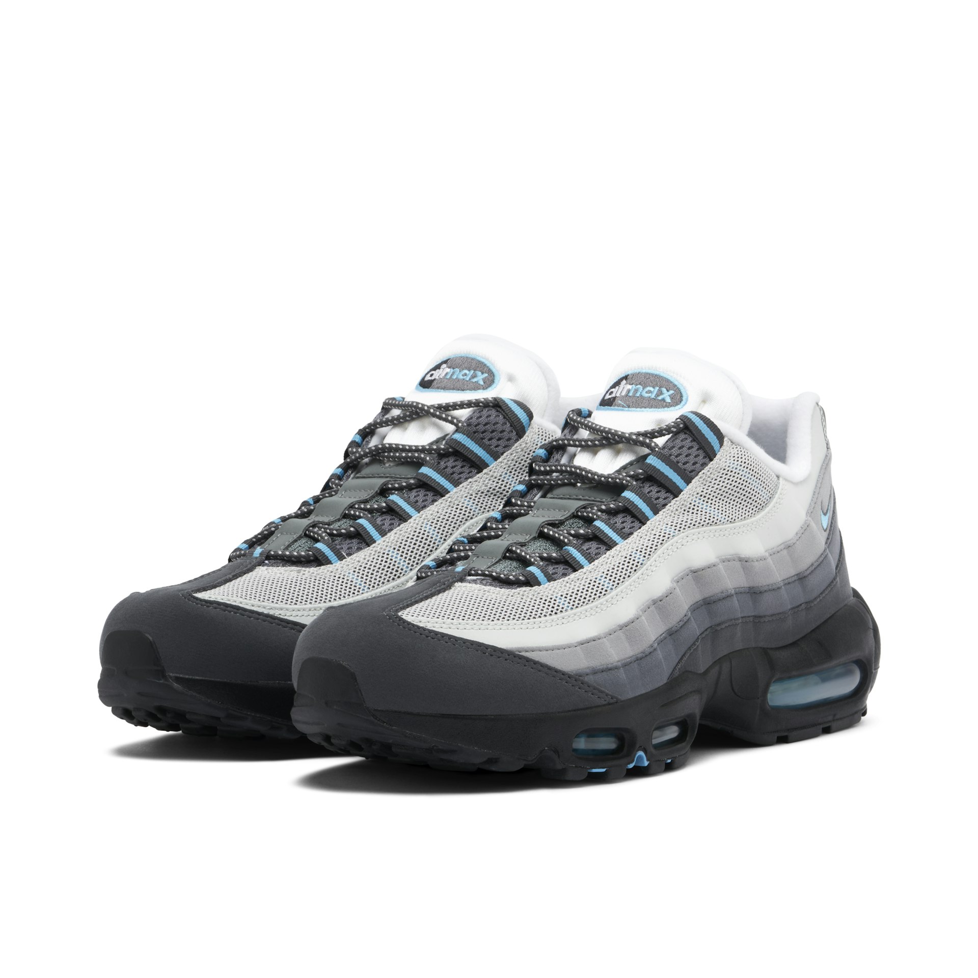 Nike Air Max 95 Baltic Blue | HM0622-003 | Laced