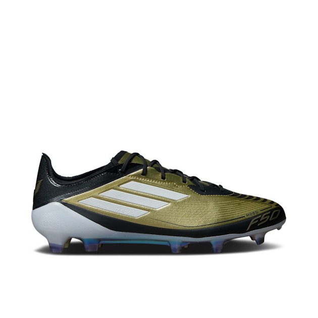Adidas F50 Elite FG Messi Triunfo Dorado | IG6717 | Laced