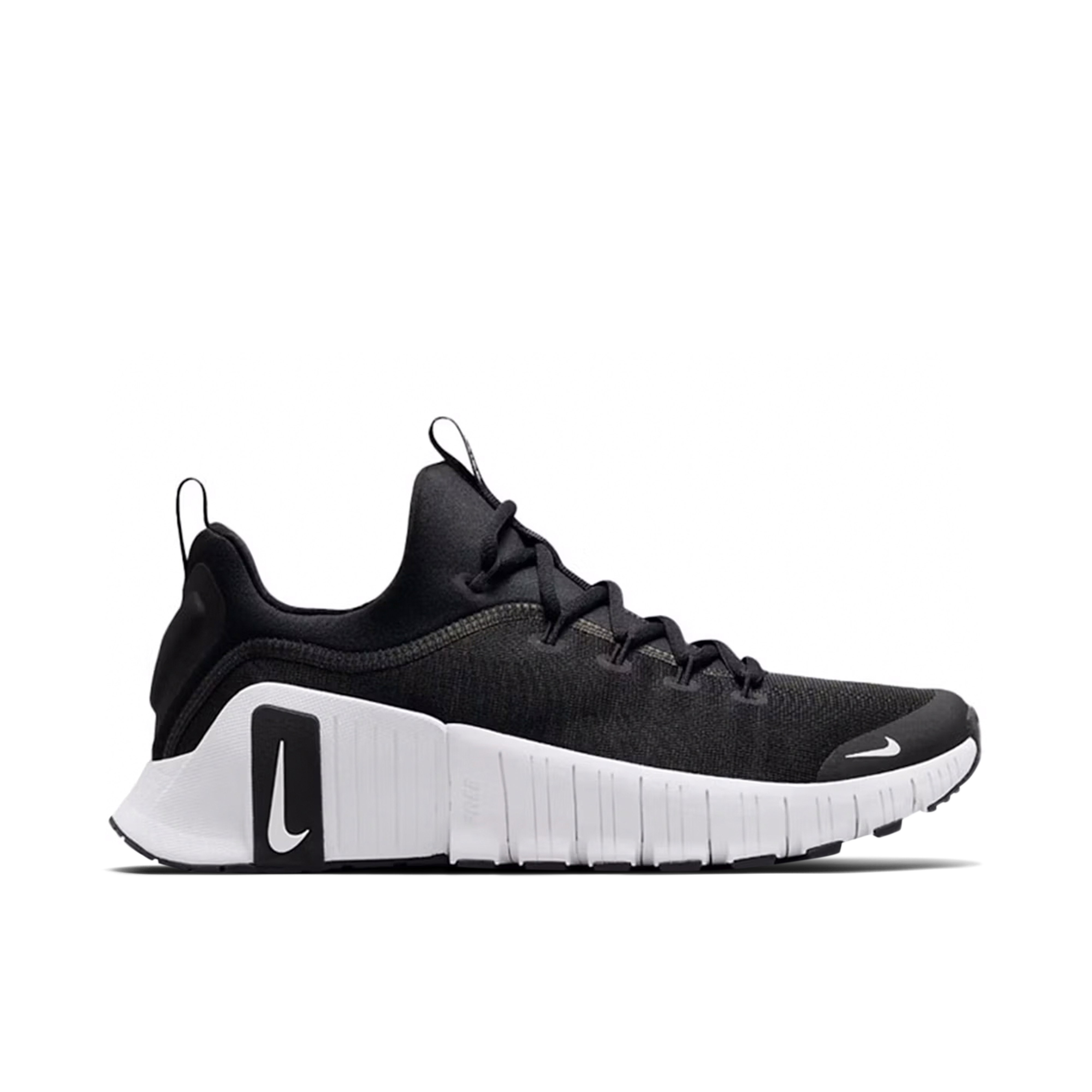 Nike Free Metcon 6 | FJ7127-001 | Laced