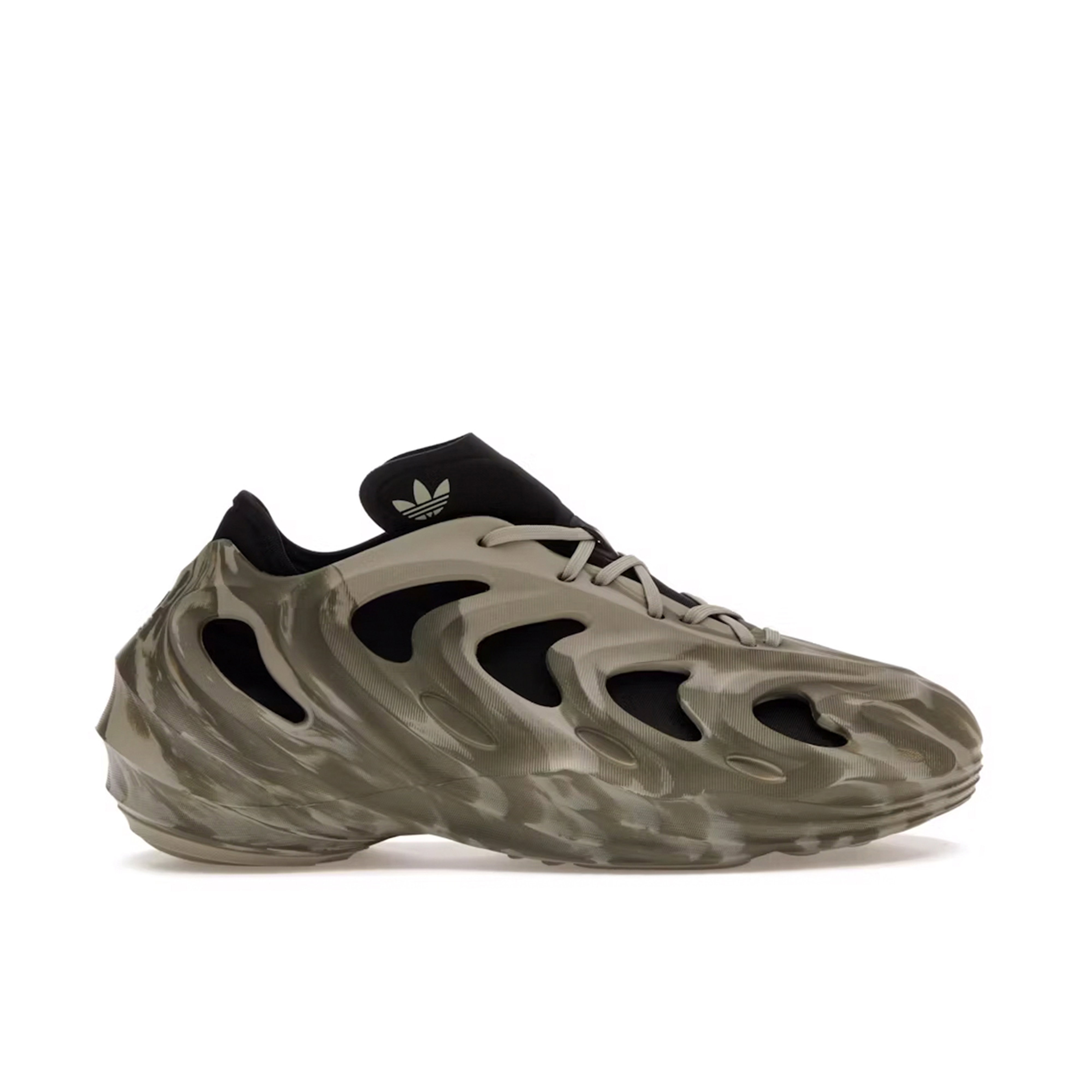 Adidas adiFOM Q Olive Strata | GW2218 | Laced