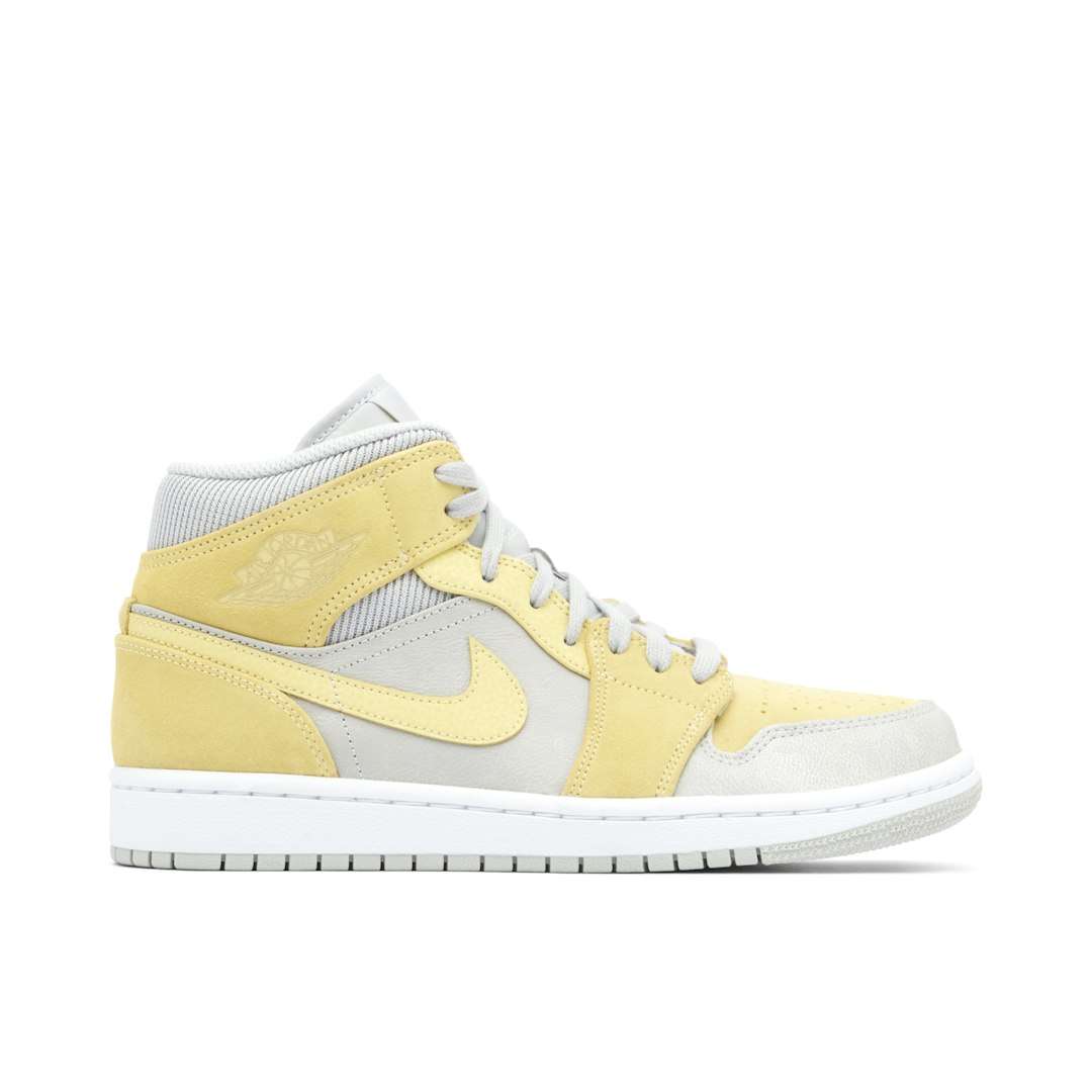 Yellow Jordans | New Yellow Air Jordans from Nike