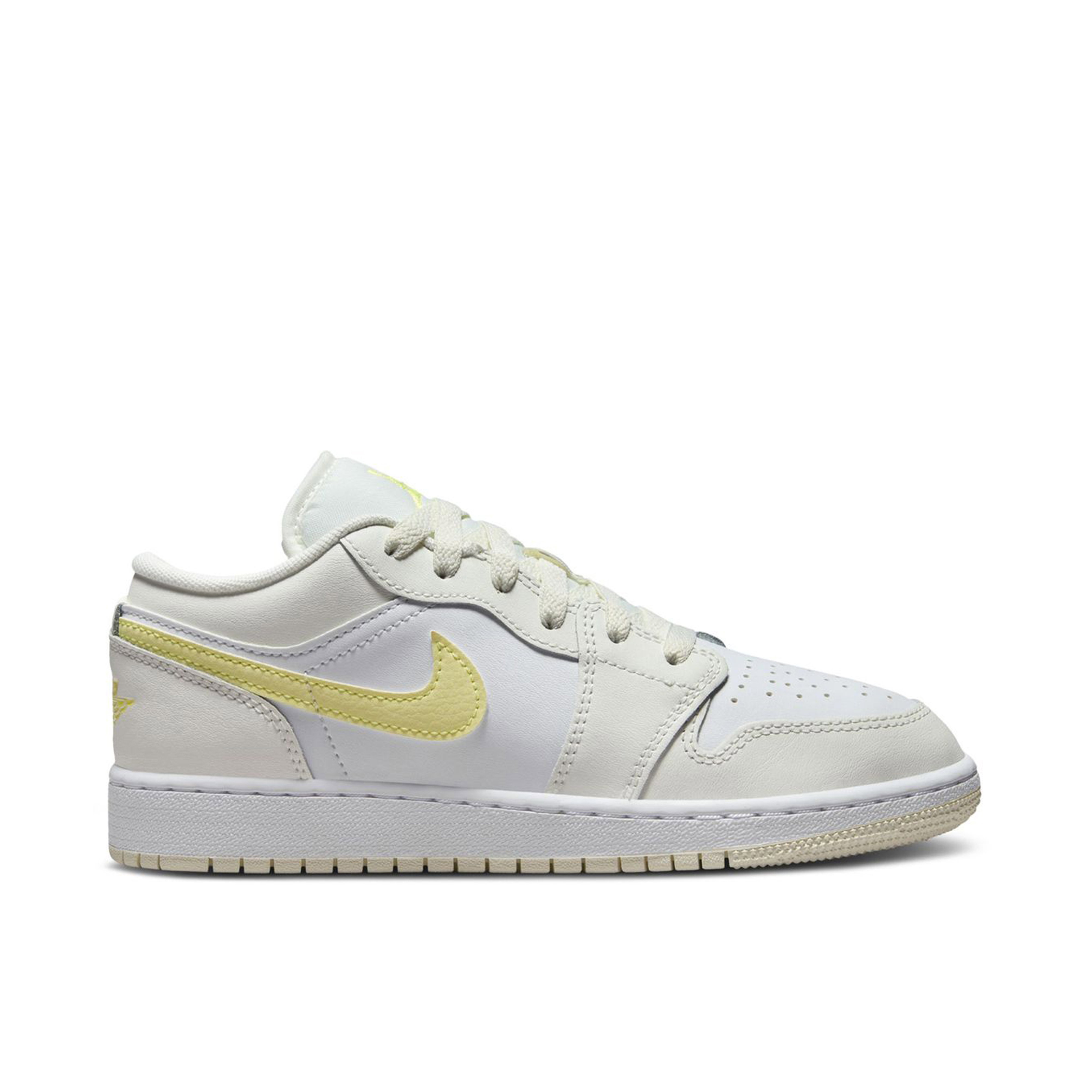 Air Jordan 1 Low Light Laser Orange GS | FV8486-181 | Laced