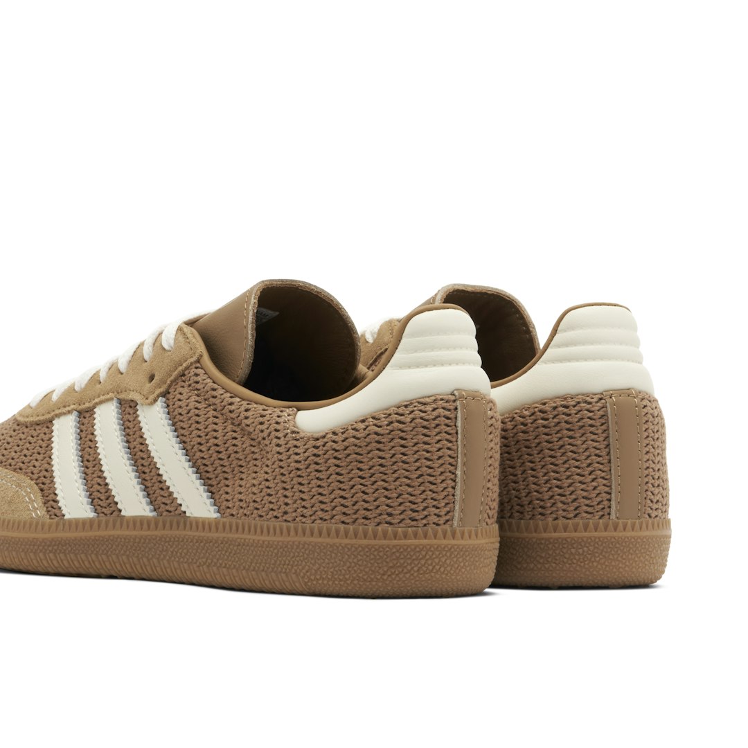 Adidas Samba OG Cardboard | IG1379 | Laced