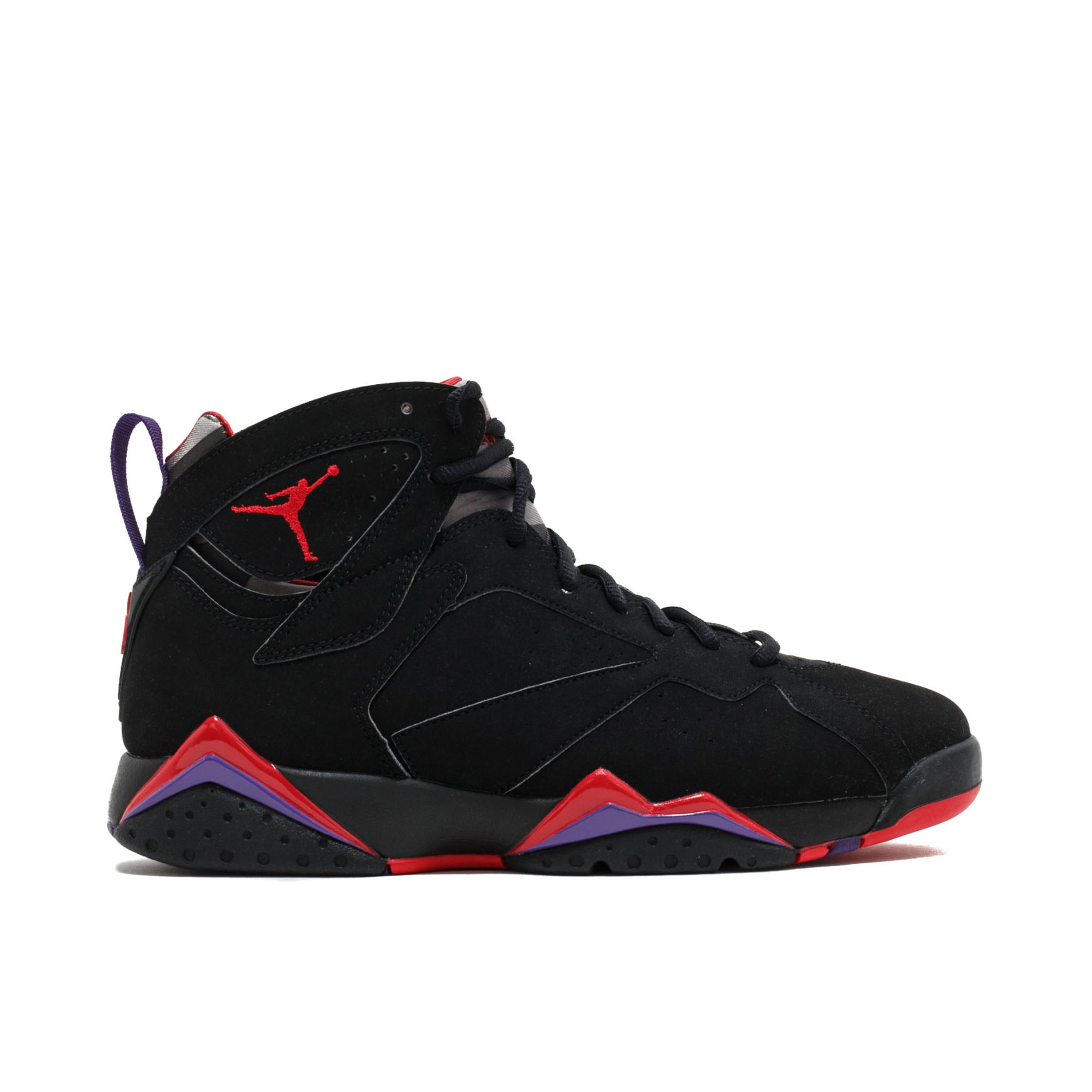 Air Jordan 7 Retro Raptor 2012 | 304775-018 | Laced