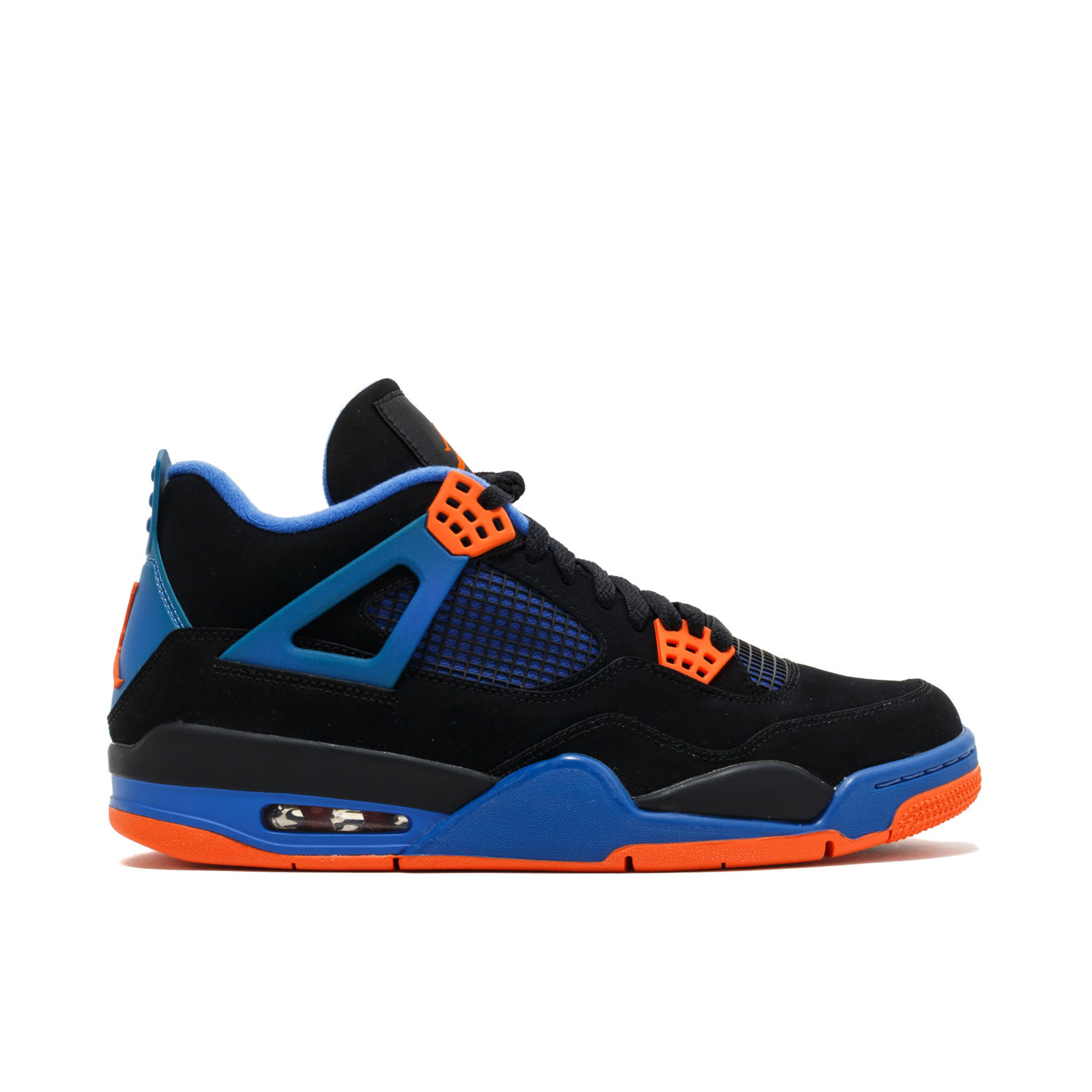 Air Jordan 4 Retro Cavs | 308497-027 | Laced
