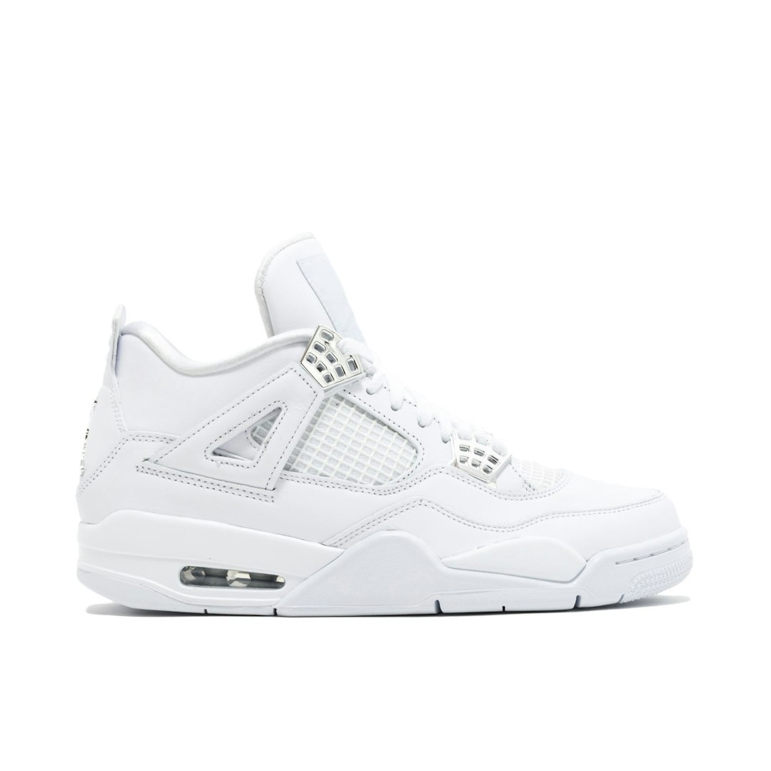 Air Jordan 4 Retro Pure Money | 308497-100 | Laced