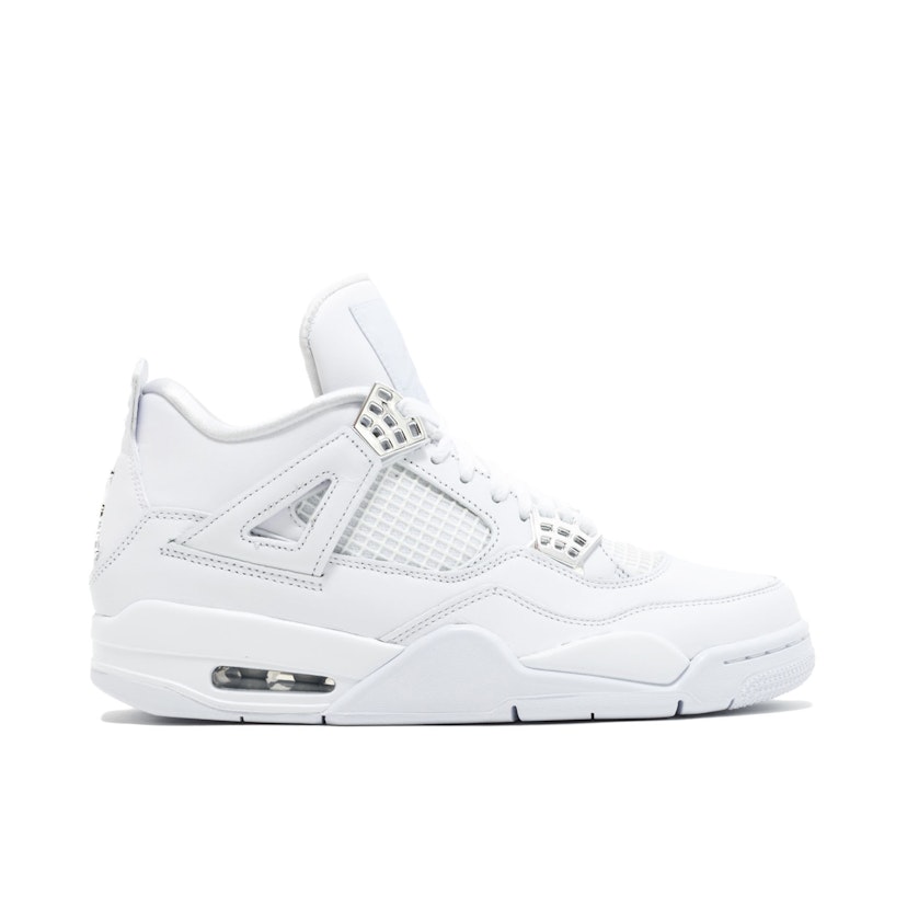 Air Jordan 4 Retro Pure Money | 308497-100 | Laced