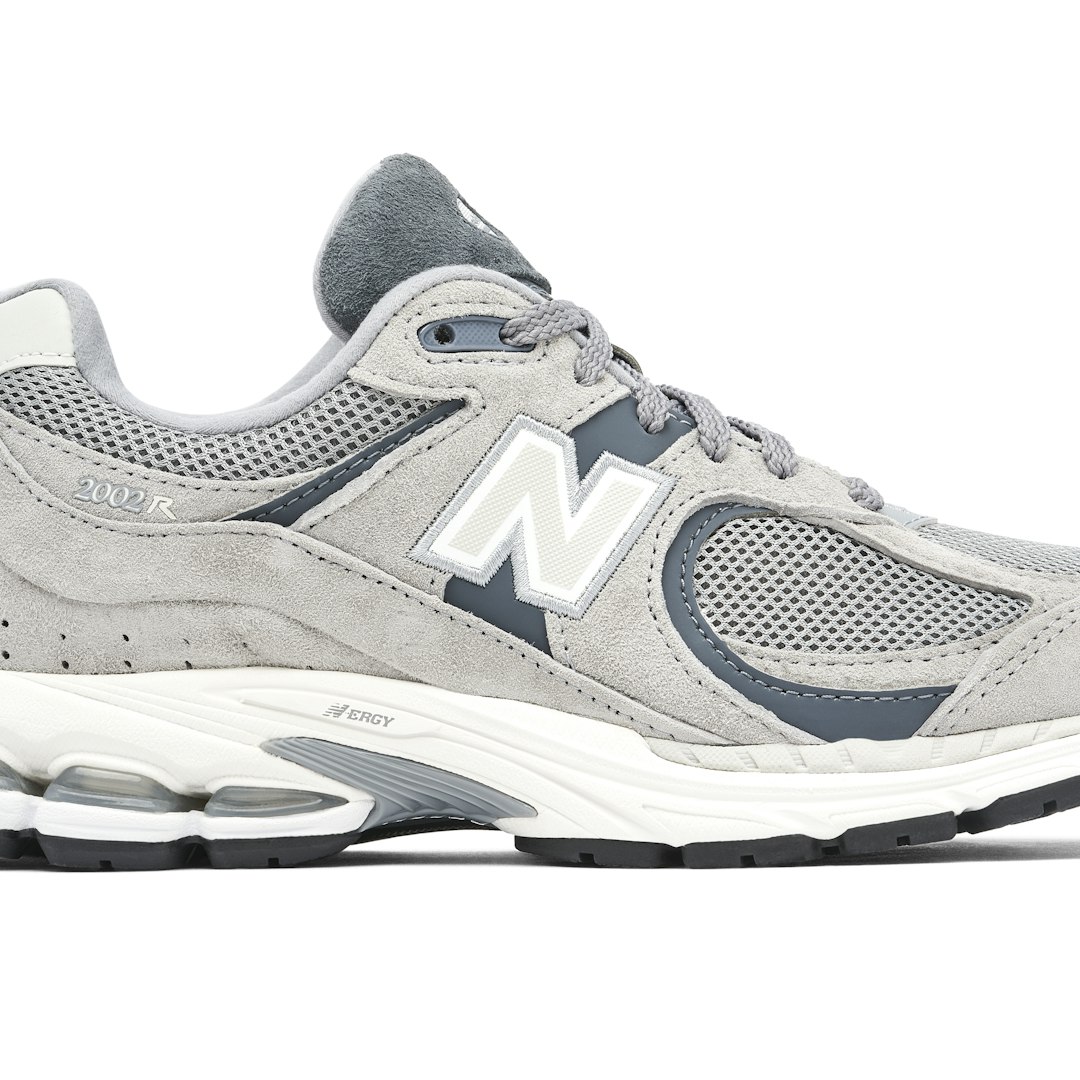 New Balance 2002R Steel Orca | M2002RST | Laced