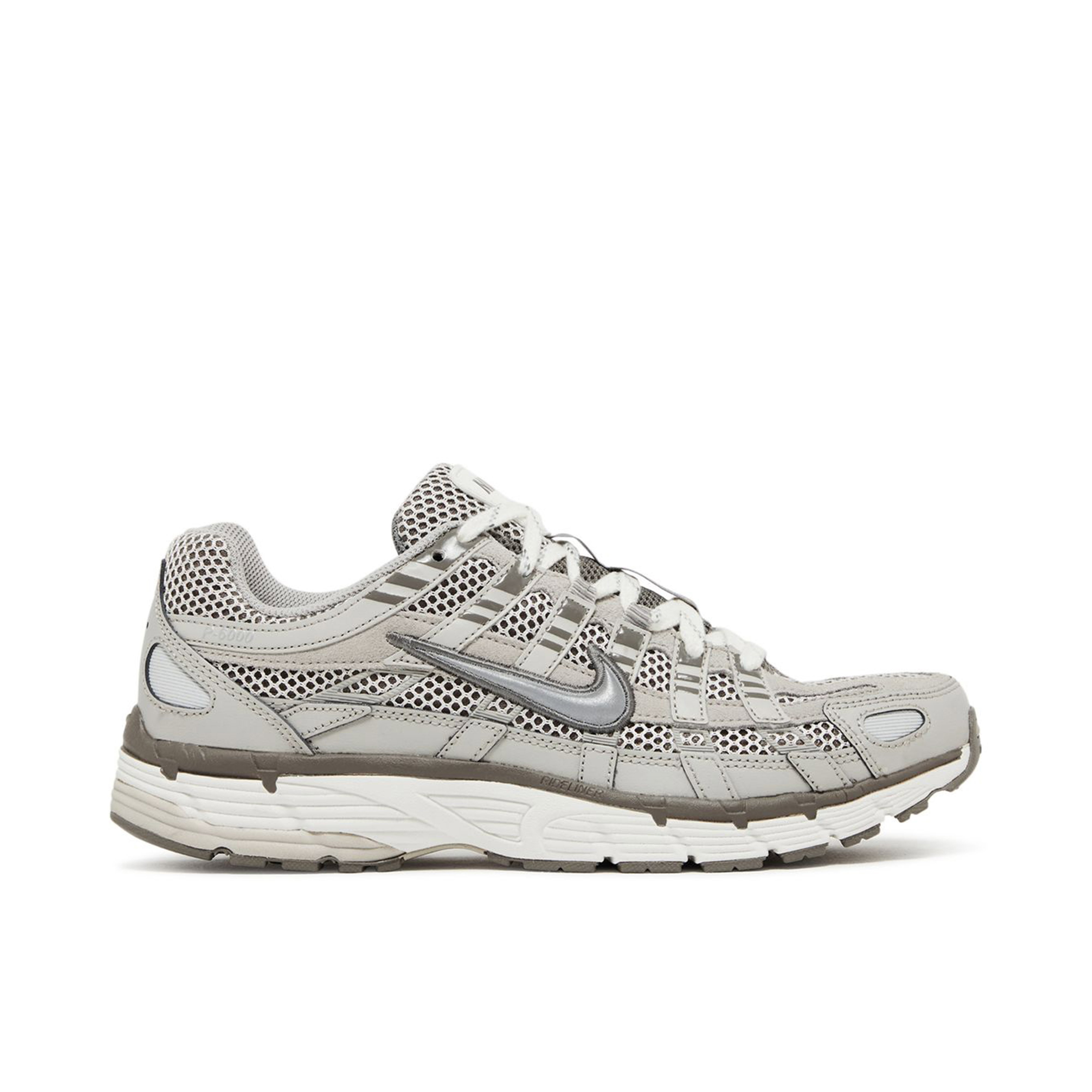 Nike P-6000 Premium Light Iron Ore | FN6837-012 | Laced