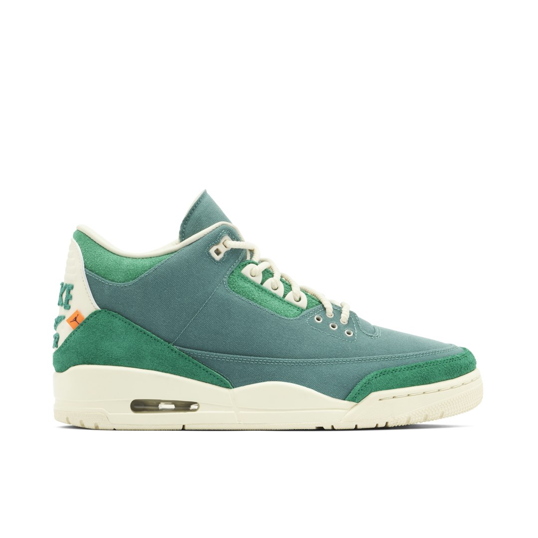 Green Air Jordans | New Green Air Jordans From Nike