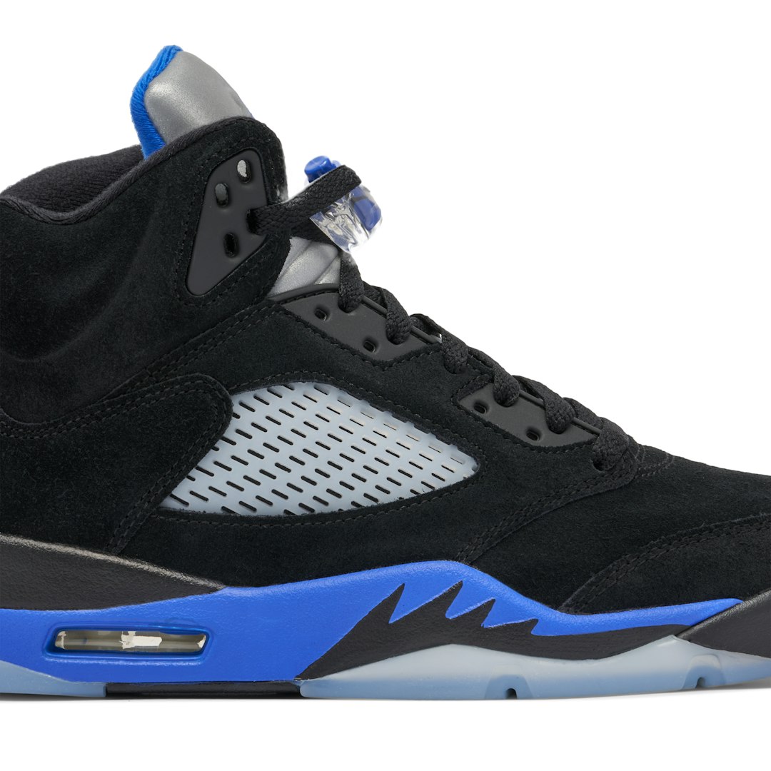 Air Jordan 5 Racer Blue | CT4838-004 | Laced