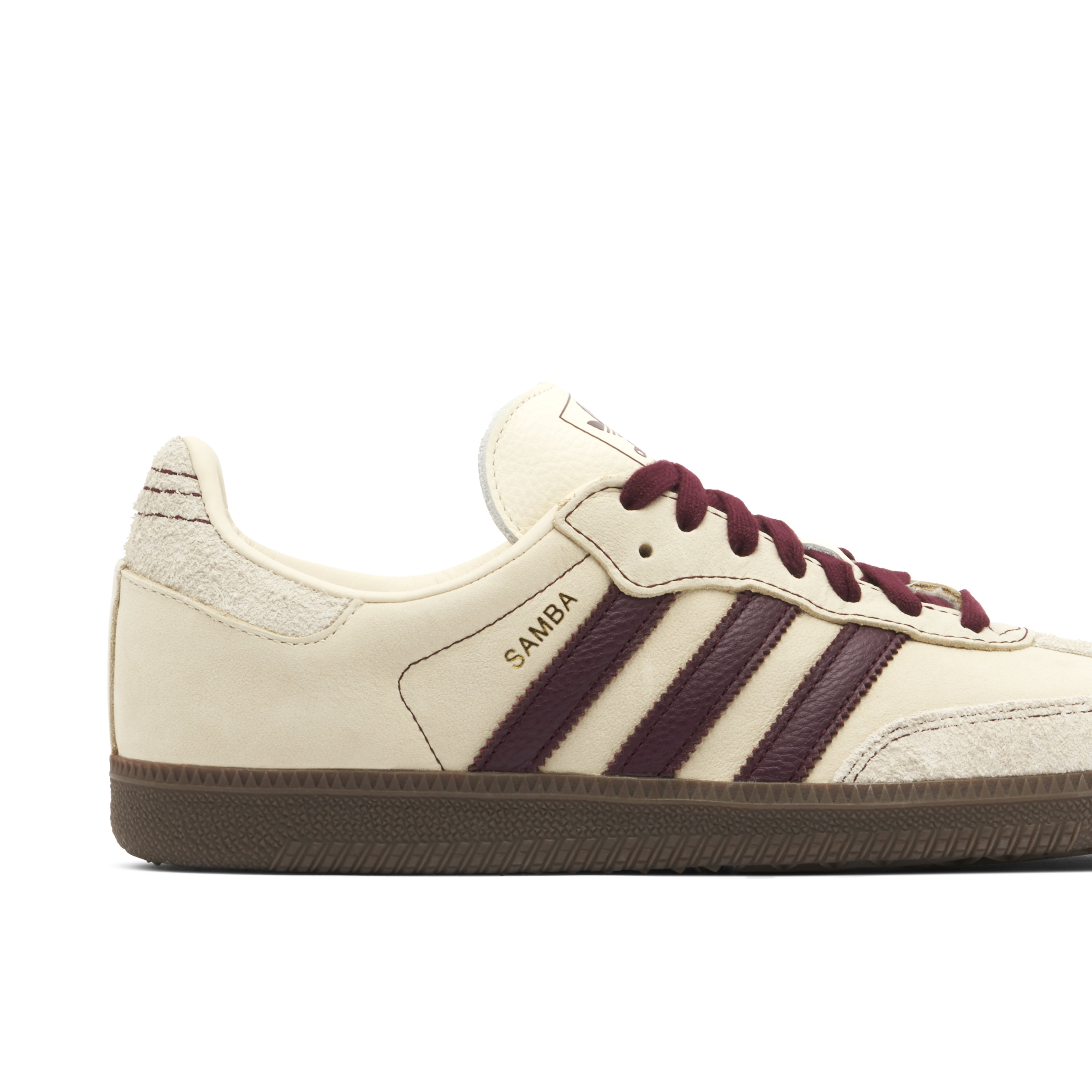 Adidas Samba OG Wonder White | IG1987 | Laced