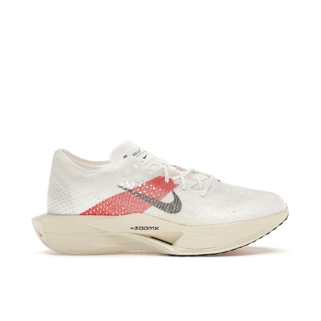 Nike ZoomX Vaporfly 3 EK Eliud Kipchoge Paris 5K | FD6556-100 | Laced