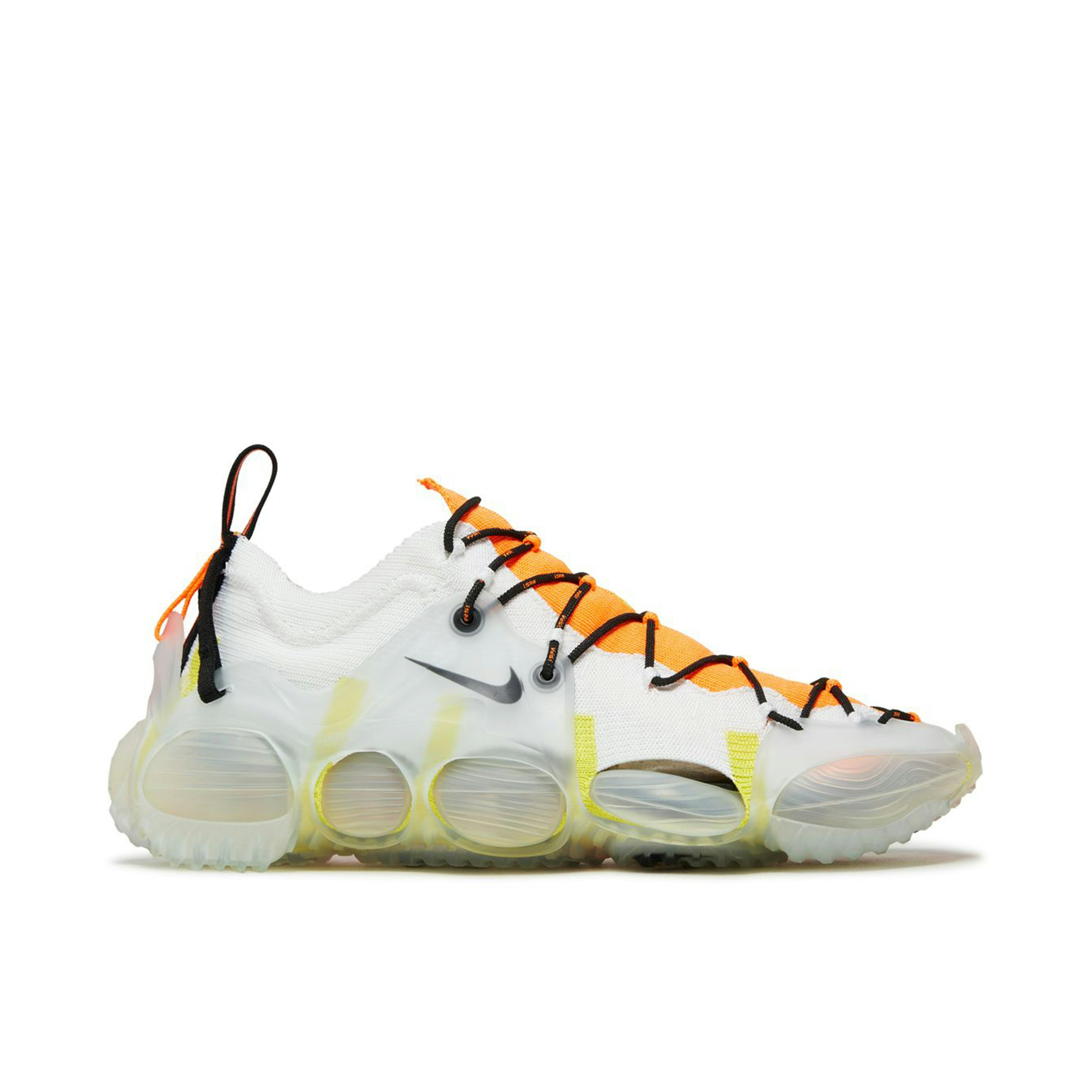 Nike ISPA Link Axis Total Sonic | FZ3507-100 | Laced