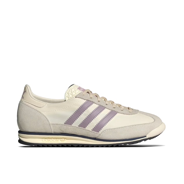 Adidas SL 72 Off White Almost Pink Womens | IE3428 | Laced