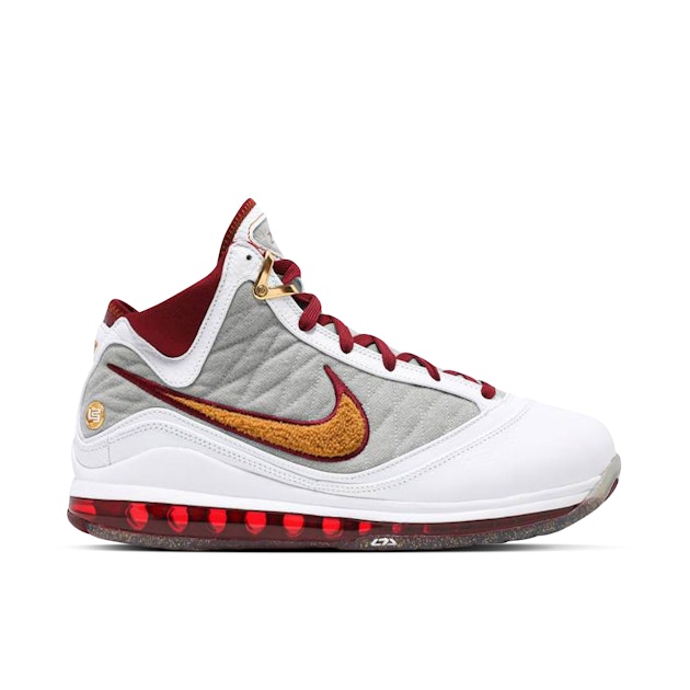 Nike LeBron 7 MVP (2020) | CZ8915-100 | Laced
