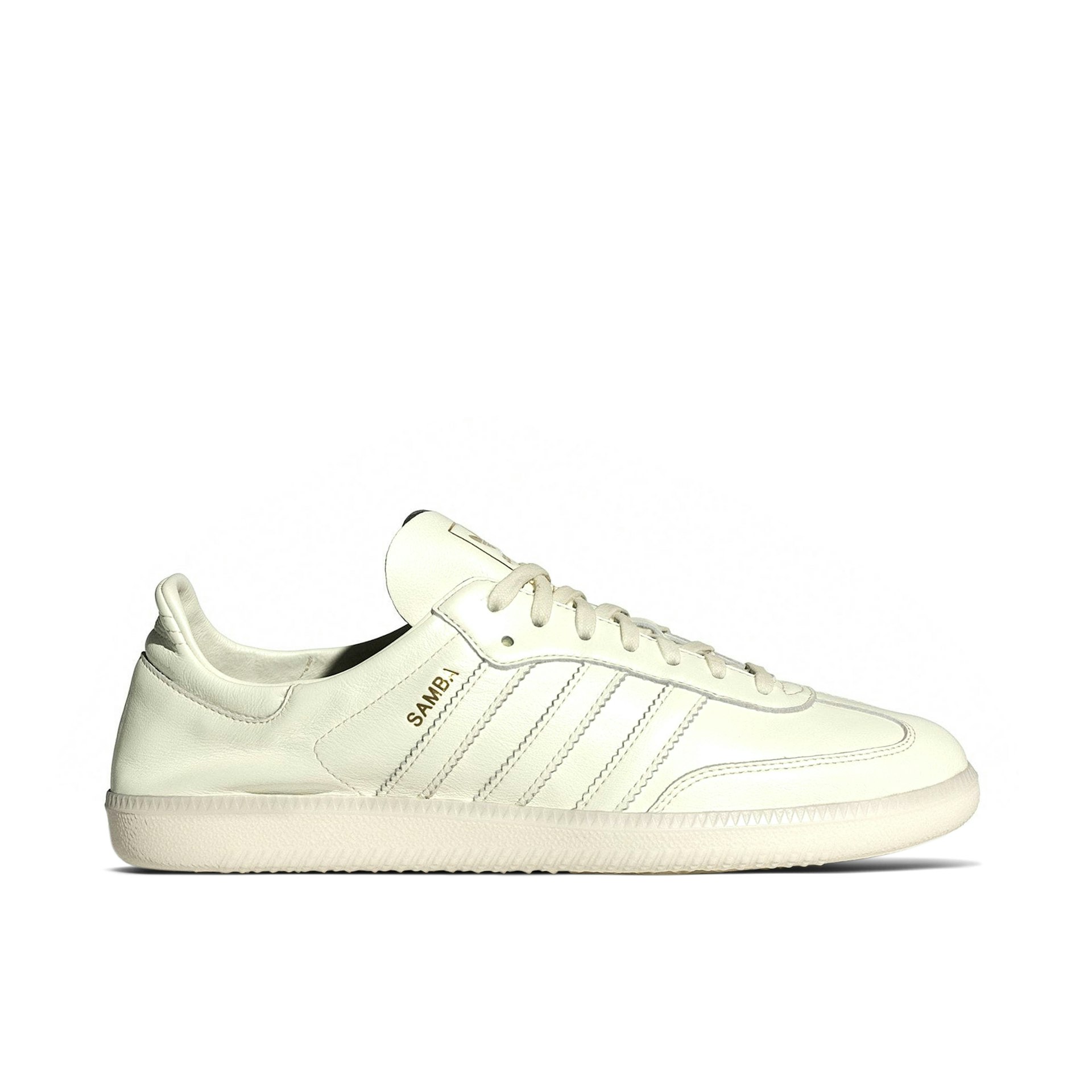 adidas Samba Decon Ivory | IG6171 | Laced