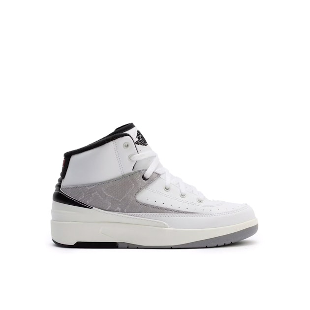 Air Jordan 2 Retro Python PS | DQ8564-102 | Laced