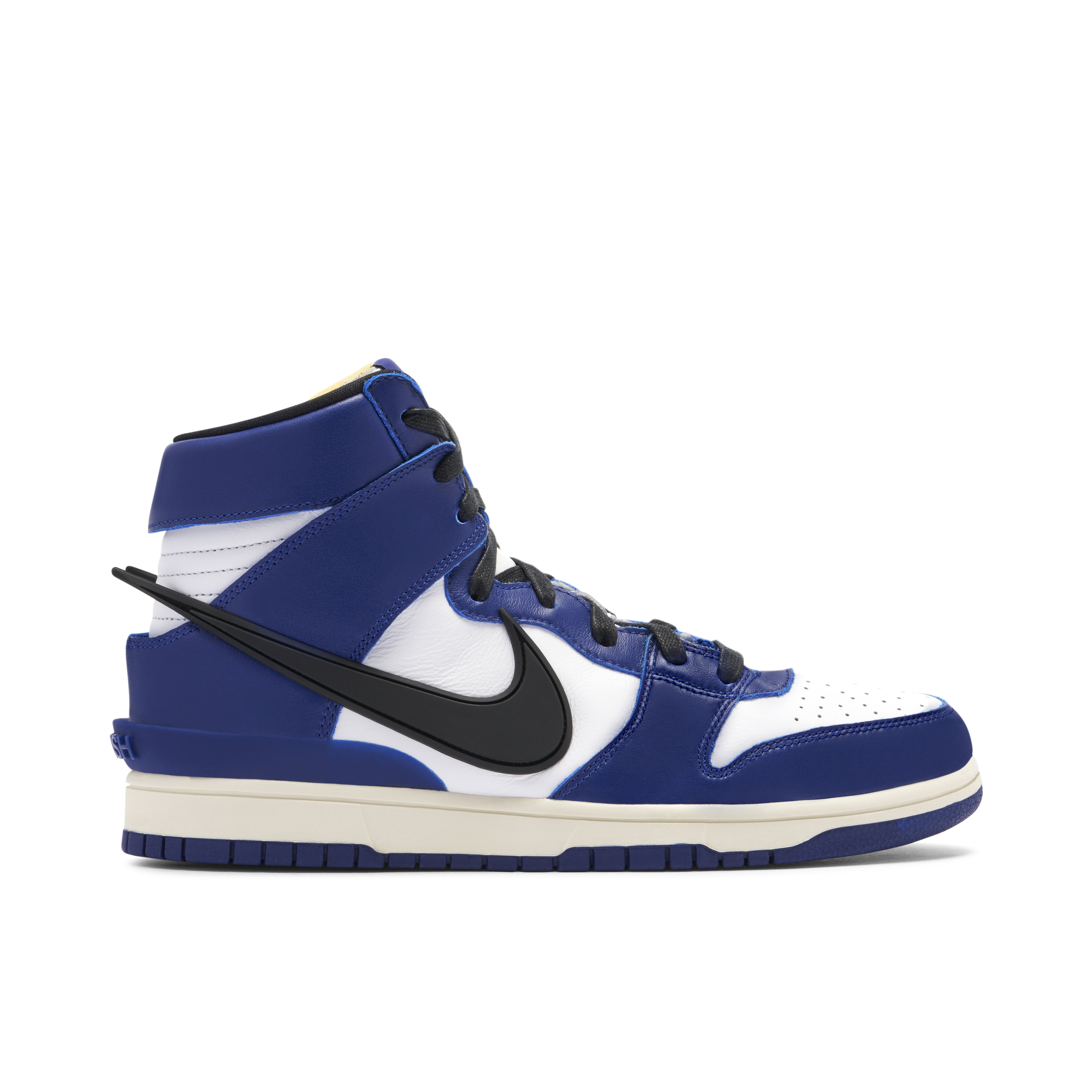 Blue Nike Dunks | Laced