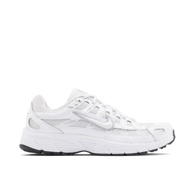 Nike P-6000 Platinum Tint White GS | HV5064-003 | Laced
