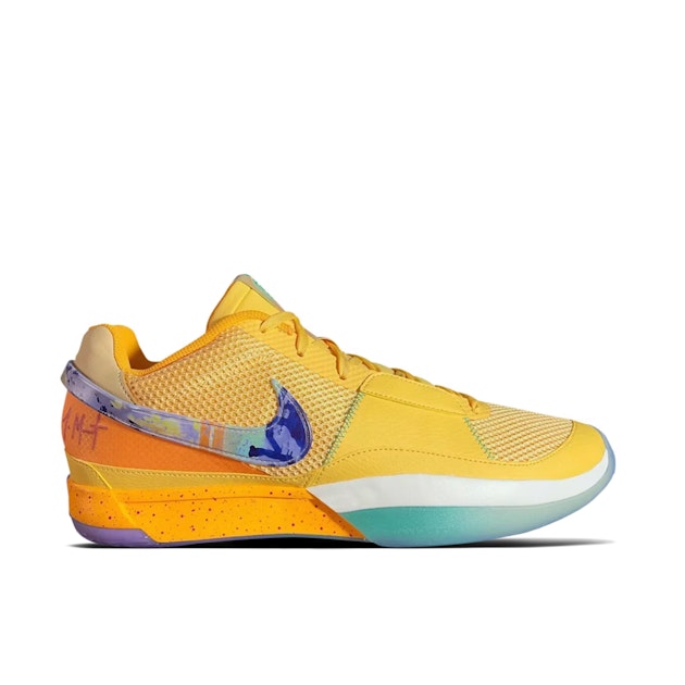 Nike Ja 1 EYBL Peach Jam | FN6615-900 | Laced
