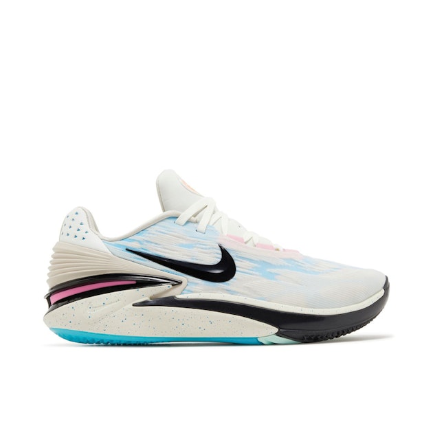 Nike Zoom GT Cut 2 We Are All Greater | DJ6013-104/DJ6015-104 | Laced