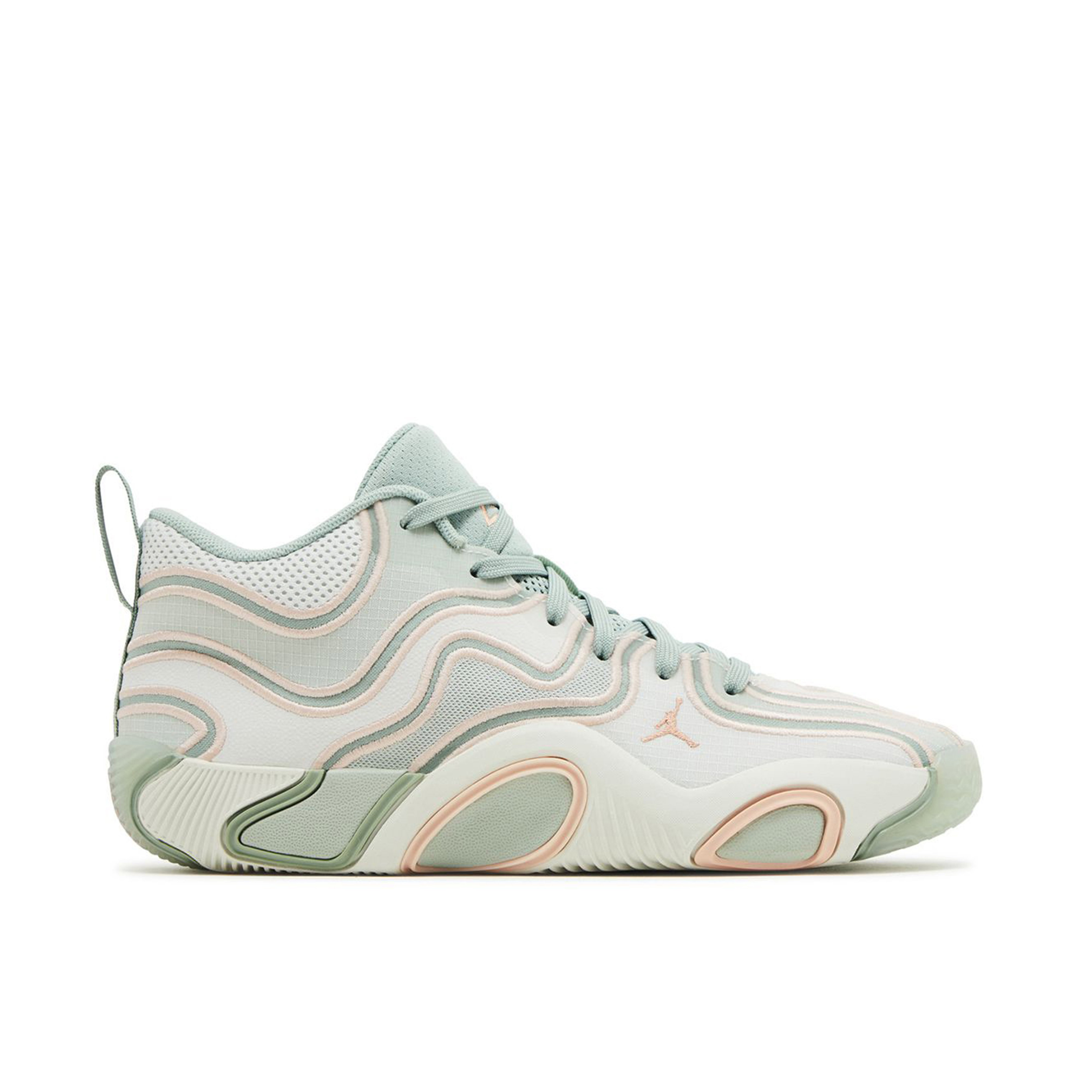 Green Air Jordans | New Green Air Jordans From Nike