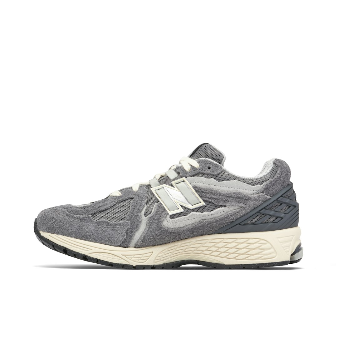 New Balance 1906D Protection Pack Grey | M1906DA | Laced
