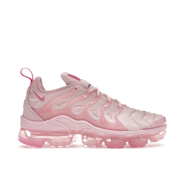 Nike Air Vapormax Plus Pink Foam Womens | FZ3614-686 | Laced