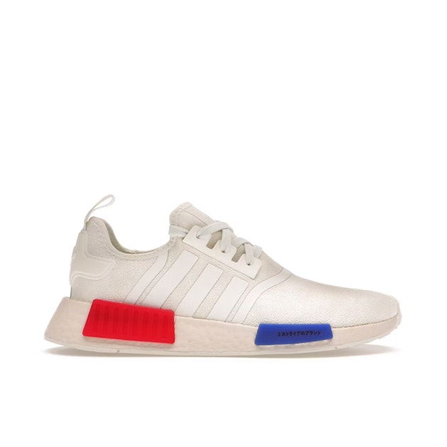 Adidas NMD R1 White Tint | HQ4451 | Laced
