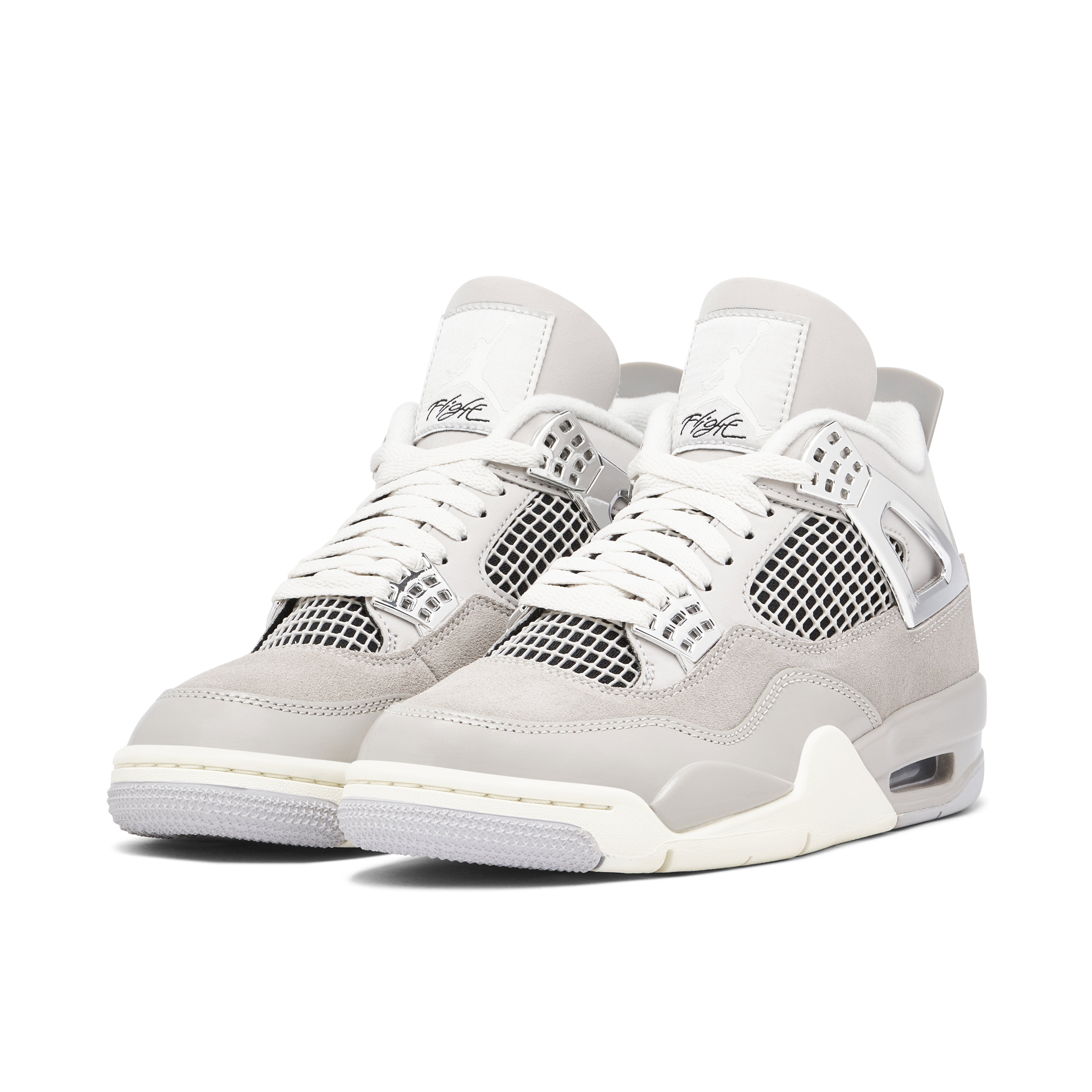 Air Jordan 4 Retro Frozen Moments Womens | AQ9129-001 | Laced
